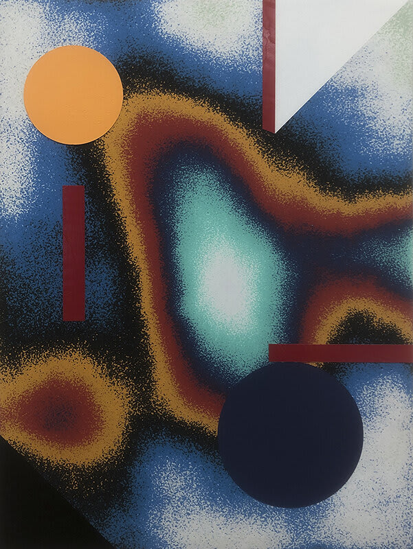 Wayne Youle, Young Bull, Old Bull, 2019 | {Suite} Gallery