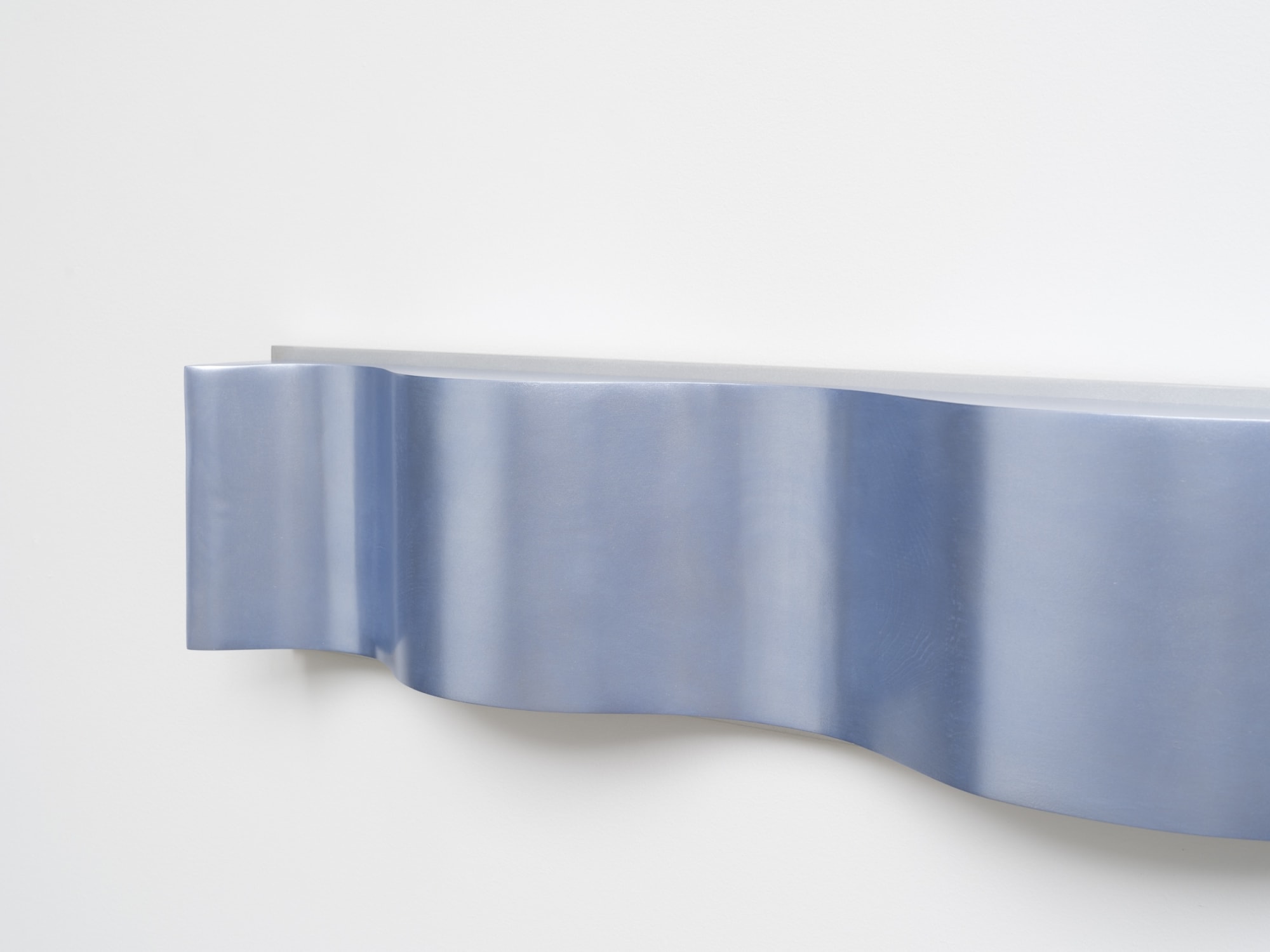 Lisa Williamson, New Wave, 2024 | Tanya Bonakdar Gallery