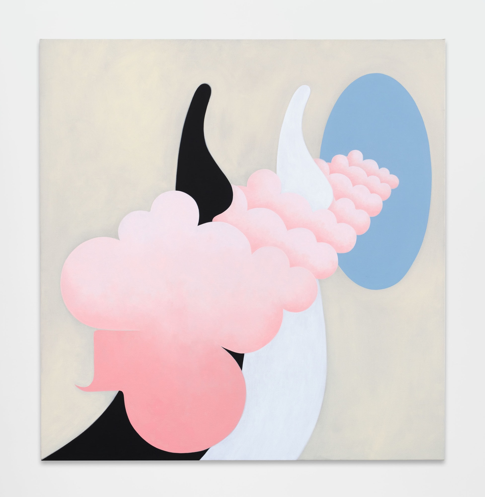 Math Bass, Time lapse, 2024 | Tanya Bonakdar Gallery