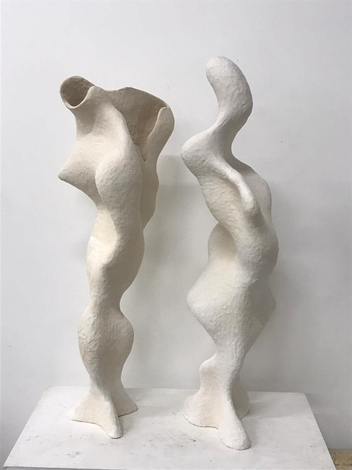 Olga Sabko, Sans nom, 2023 | The Spaceless Gallery