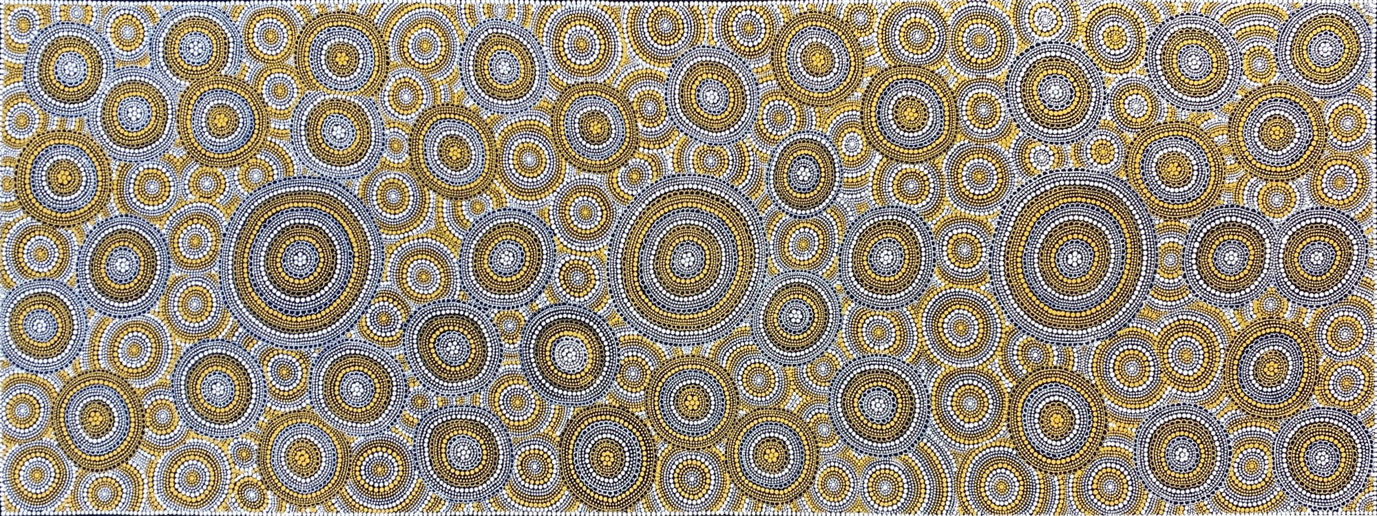 Lynette Williams | Aboriginal Artist | This Is Aboriginal Art