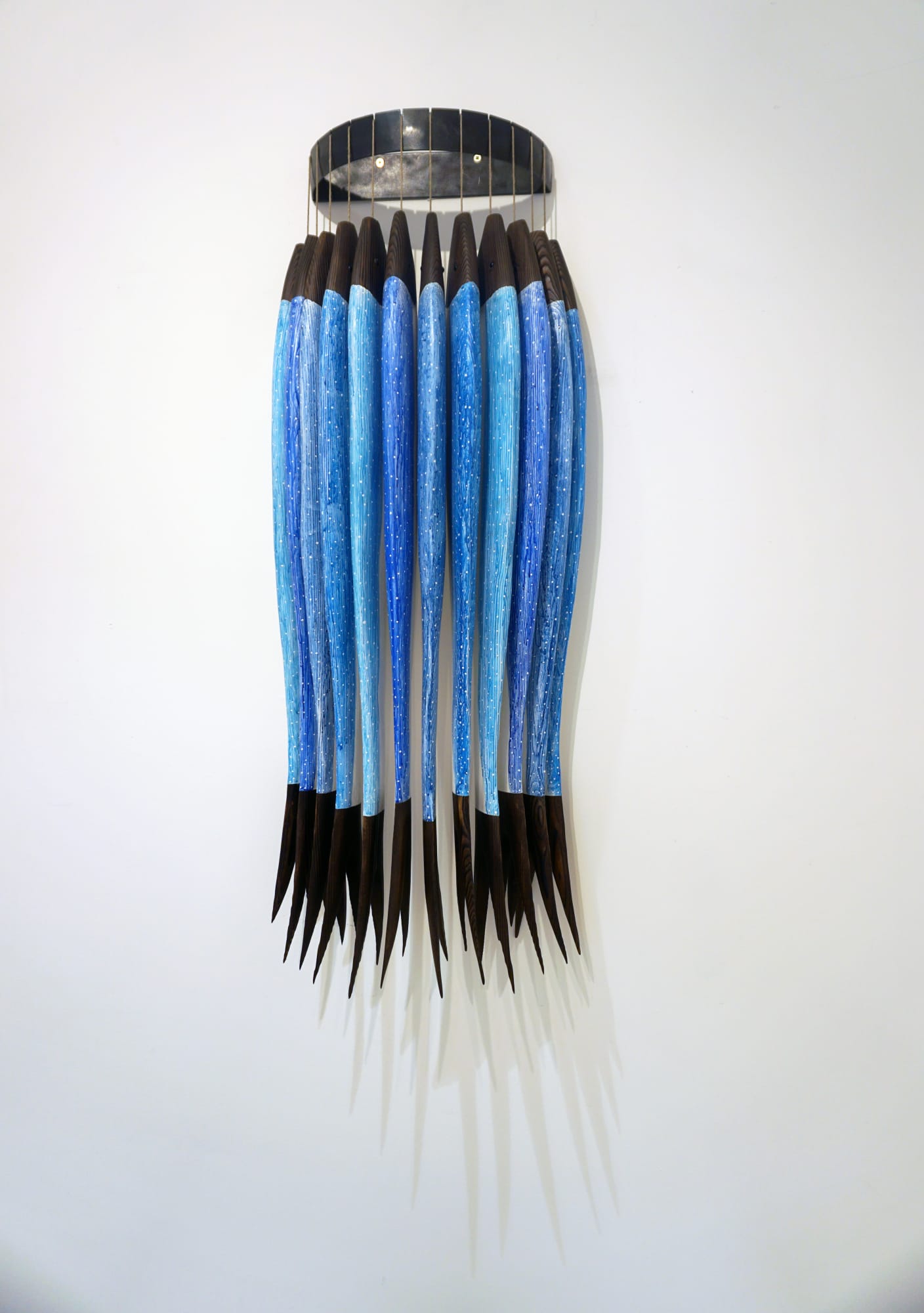 Max Tannahill, Large Herrings | Thompson's Gallery