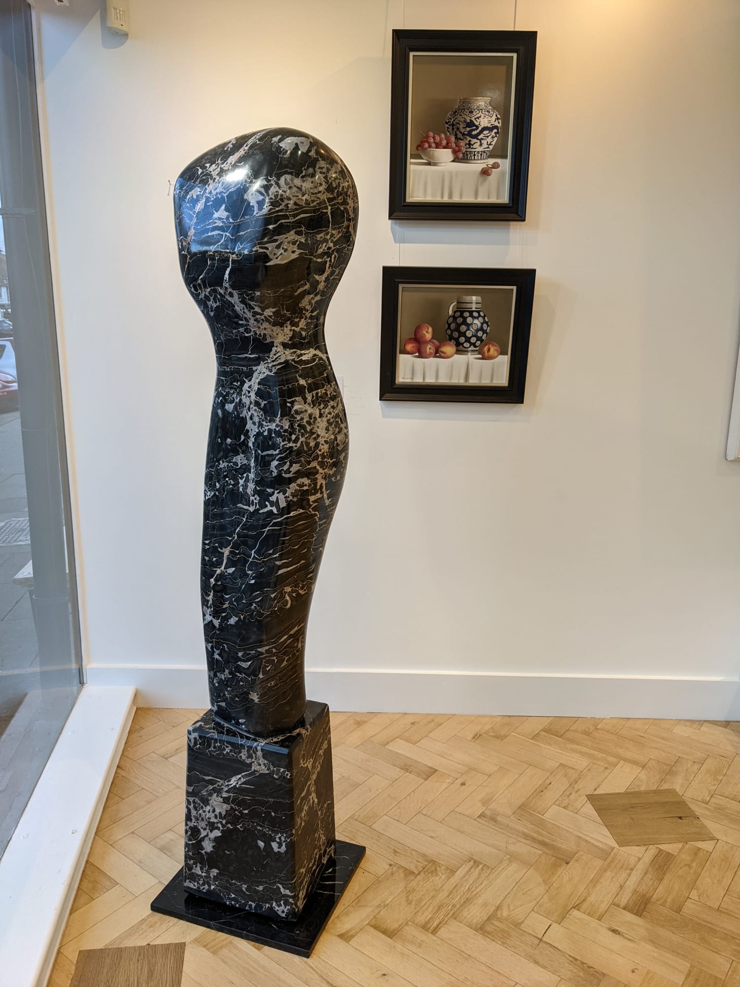 Paul Vanstone, Porto Venere Torso | Thompson's Gallery