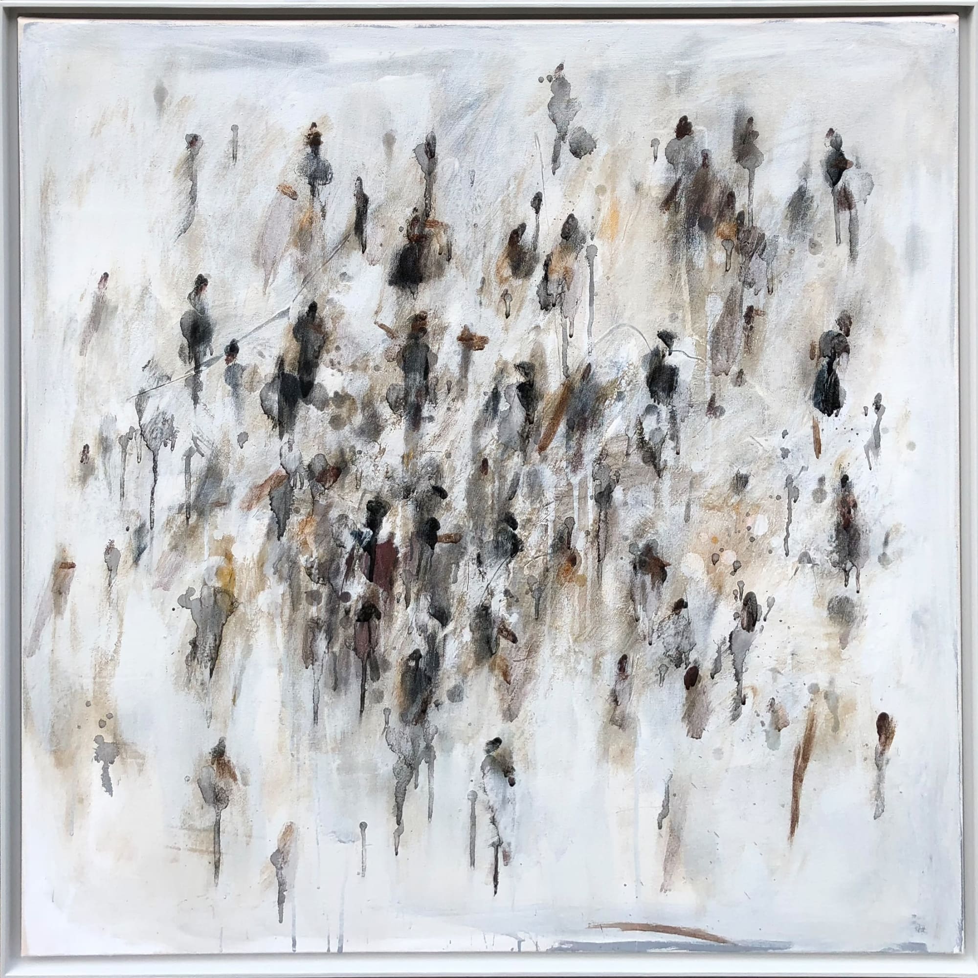 Ben Lowe, Chasing Shadows, 2021 | Thompson's Gallery Ben Lowe, Chasing Shadows, 2021 | Thompson's Gallery