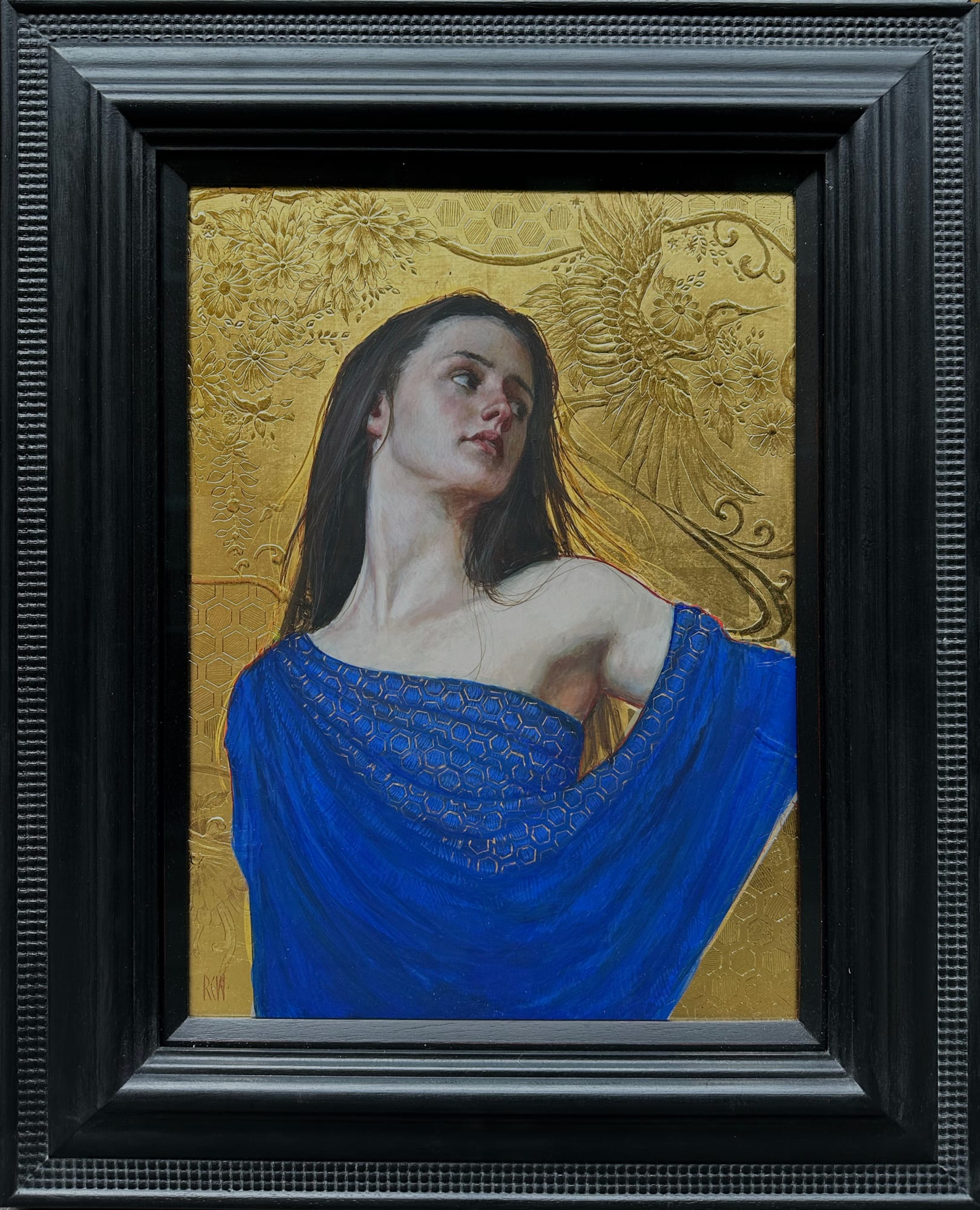 Stephanie Rew, Spellbound | Thompson's Gallery