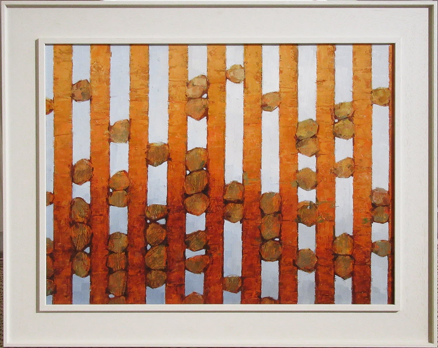 Richard Dack EAGMA RSMA RWA, Shoreline Serendipity | Thompson's Gallery