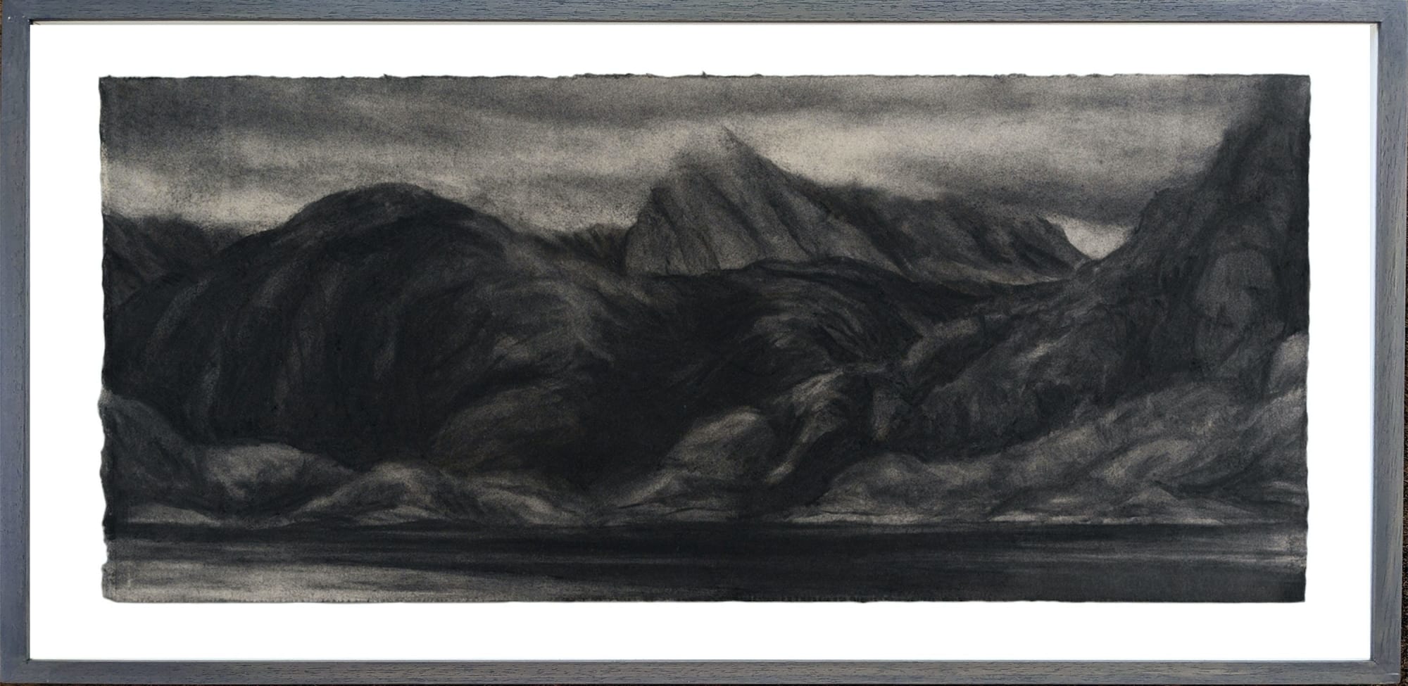 Matthew Draper PS, Eillian a Cheo, Part IV | Thompson's Gallery