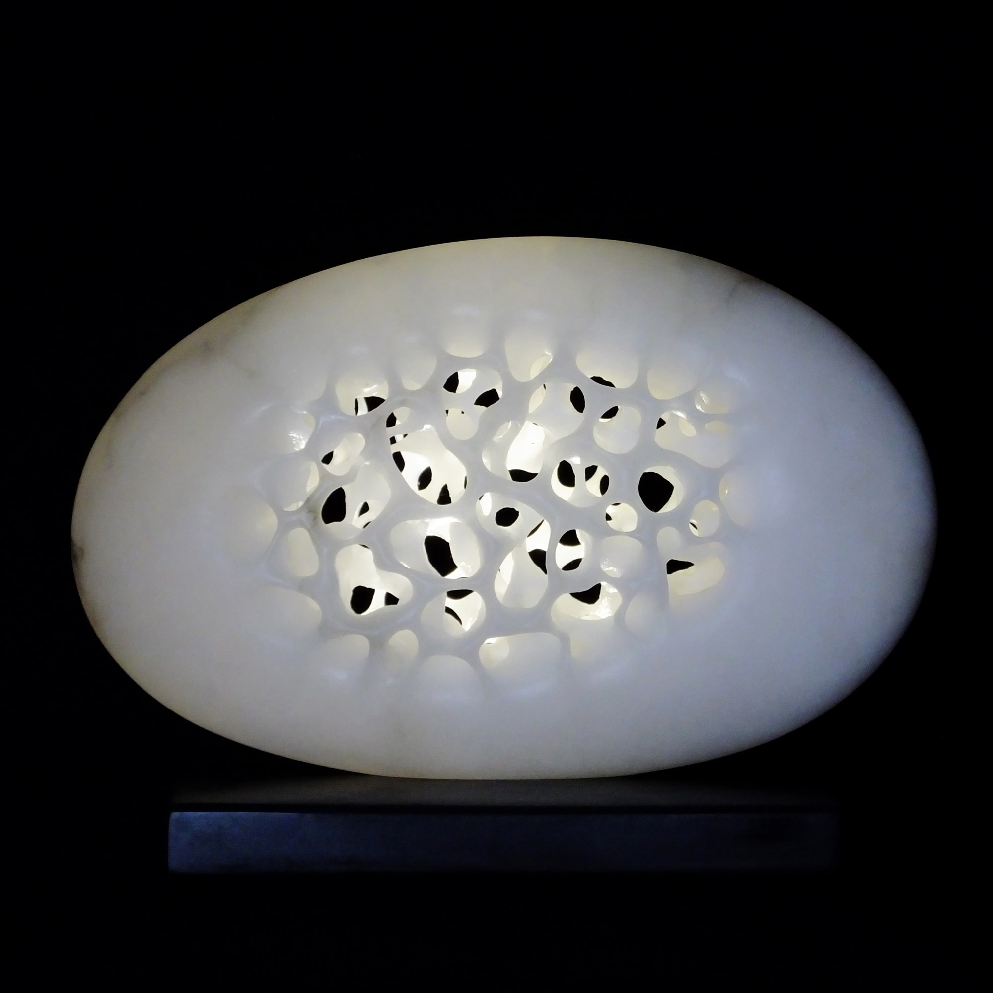 Mel Fraser MRSS, Sacro Corallo | Thompson's Gallery