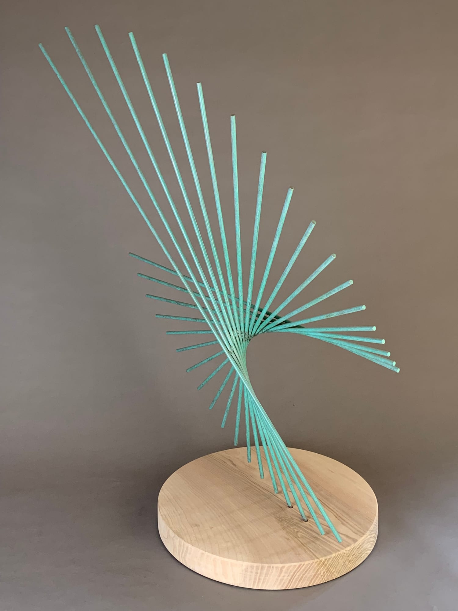 Thomas Joynes, Astral | Thompson's Gallery