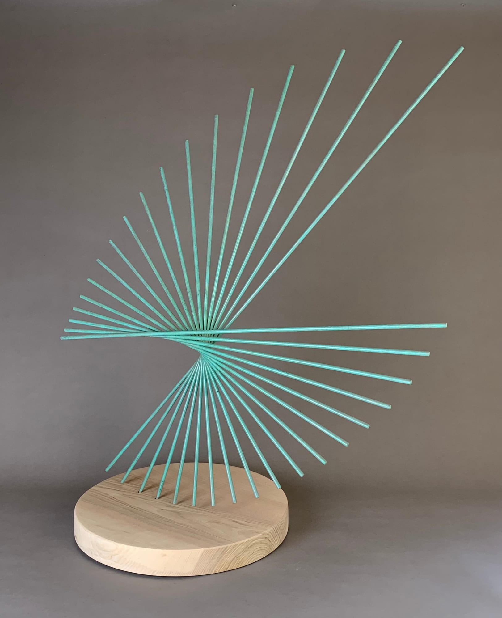 Thomas Joynes, Astral | Thompson's Gallery