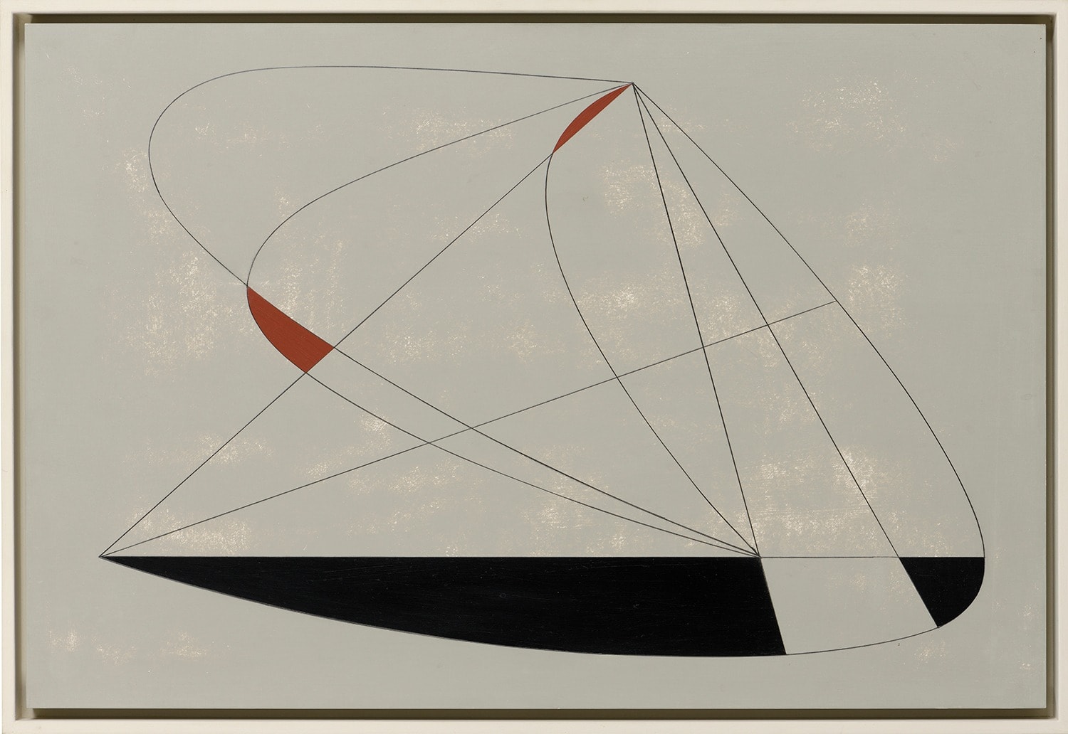 Graham Potter, Redwing, 2004 | Thompson's Gallery