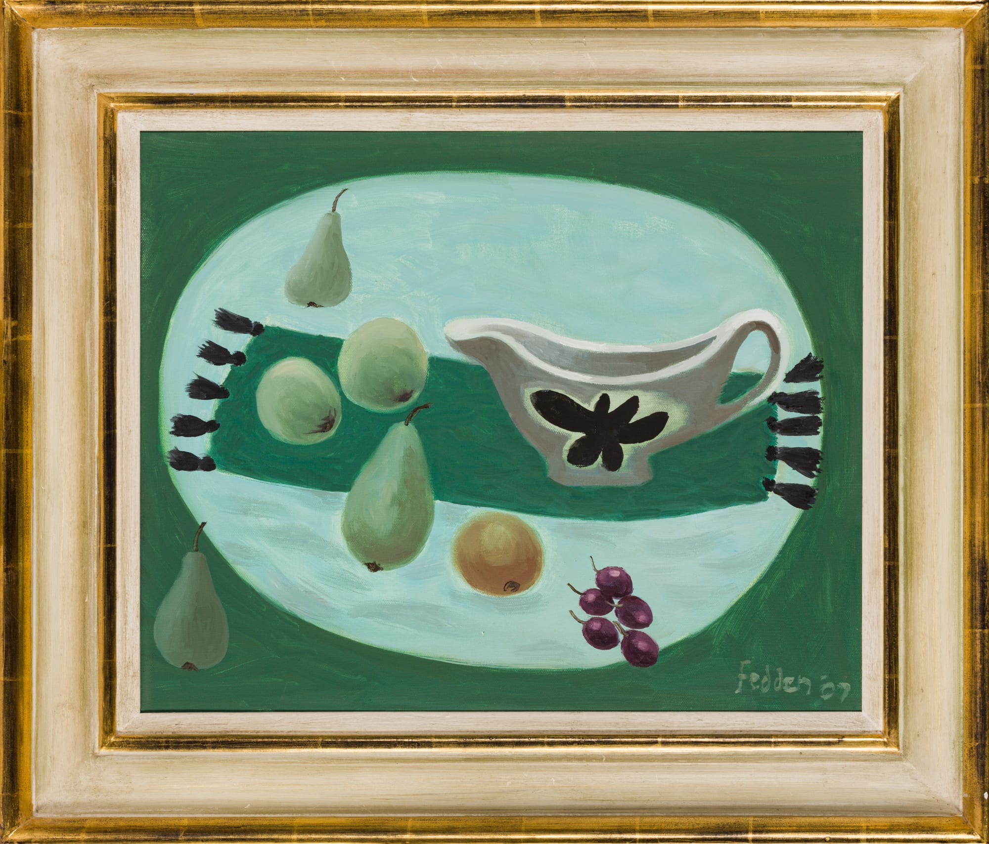 Mary Fedden OBE RA PPRWA, Still Life with Milk Jug, 2007 | Thompson's ...
