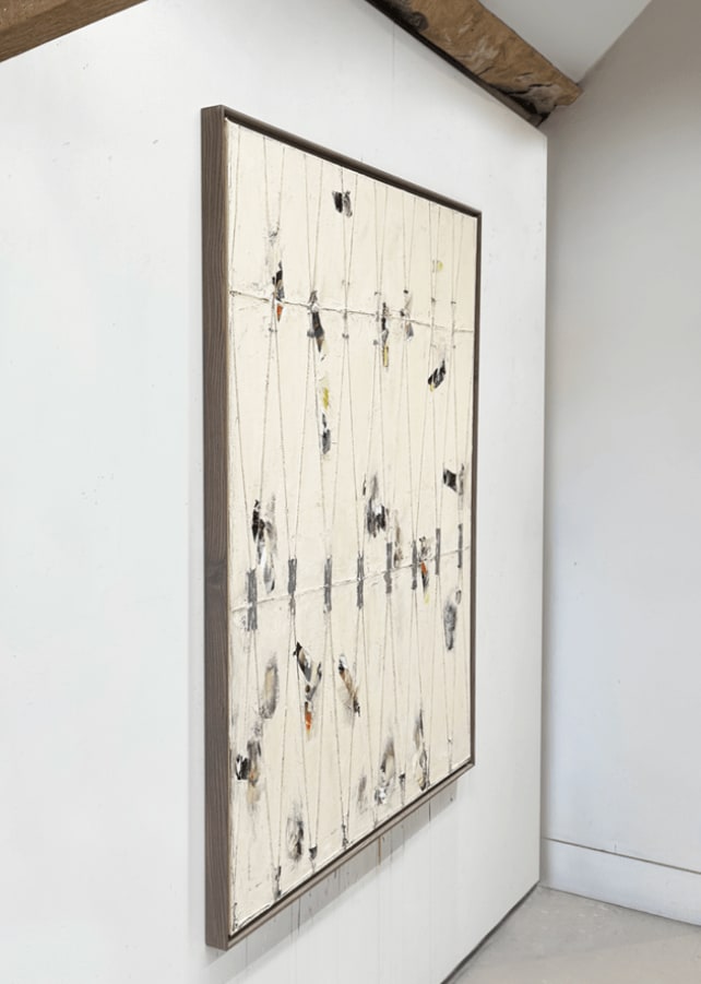 Ben Lowe, Unidentified Flying Objects | Thompson's Gallery