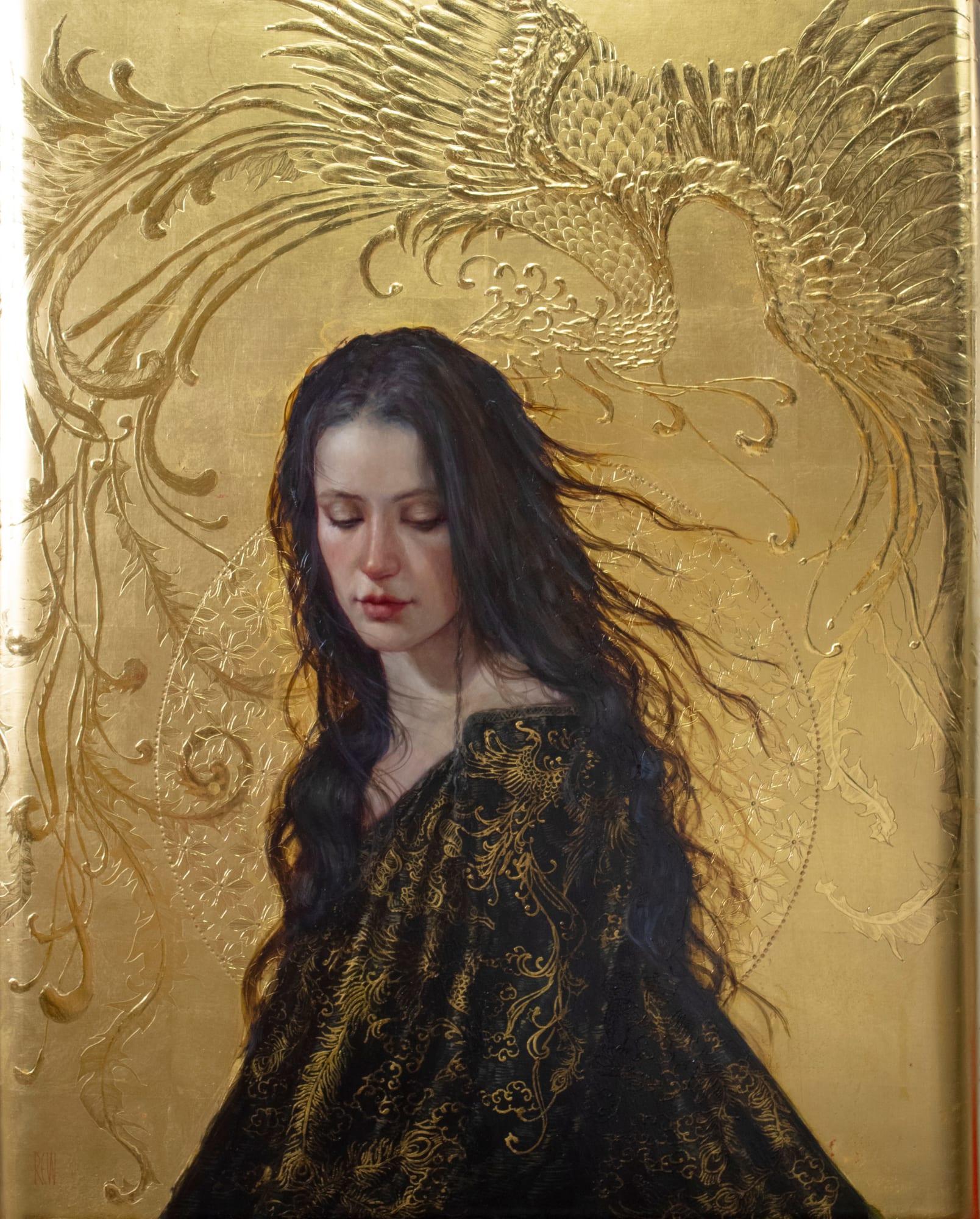 Stephanie Rew, Phoenix | Thompson's Gallery