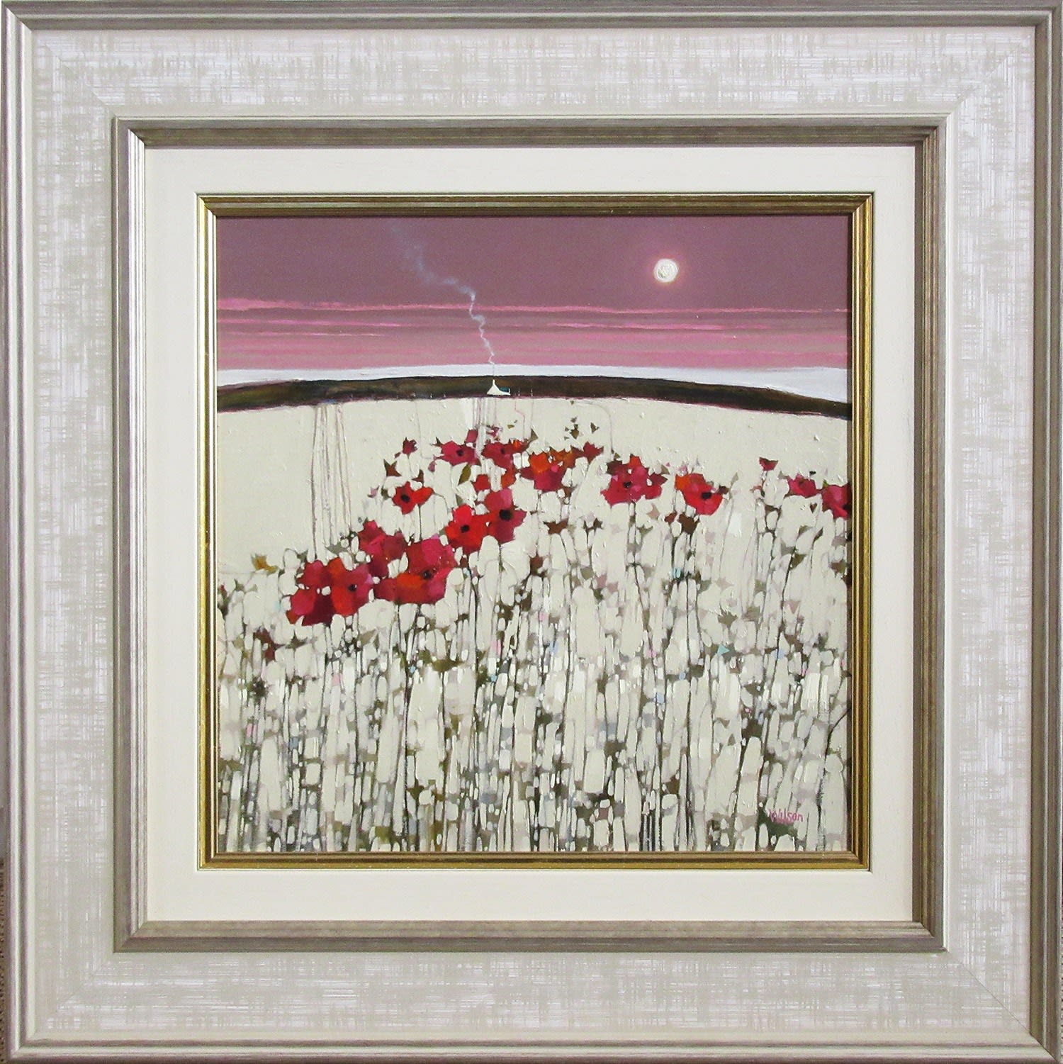 Gordon Wilson, Crofter's Cottage, Skye | Thompson's Gallery