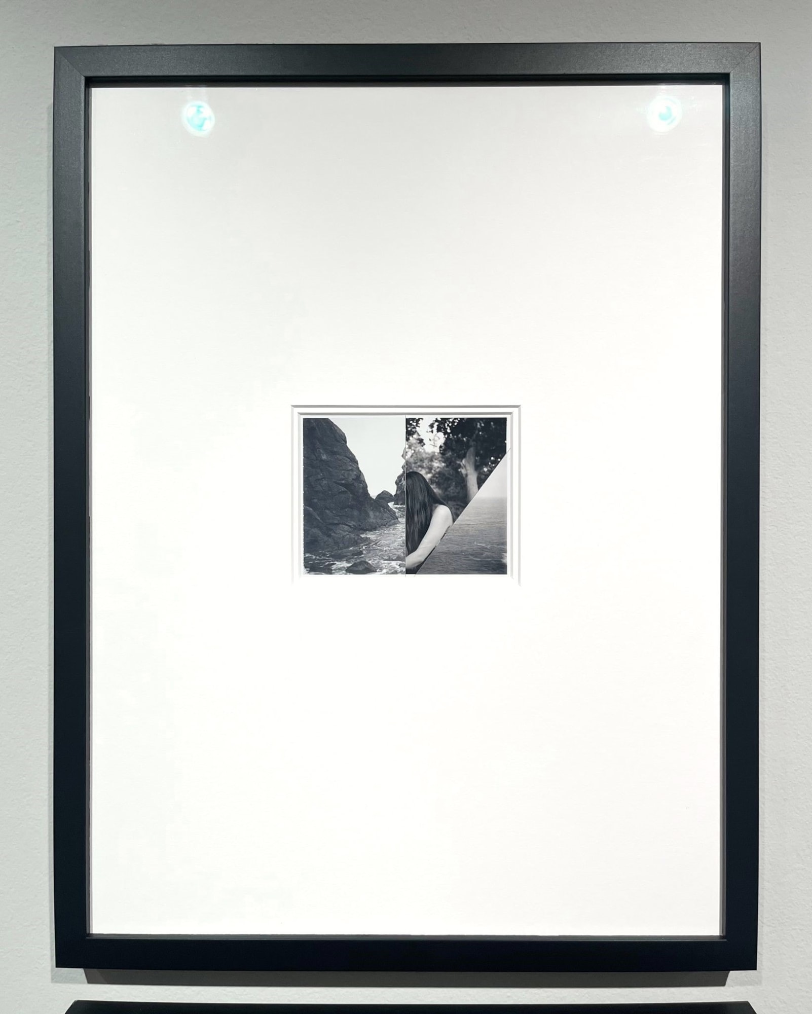Cyrus Mahboubian, Seascape With Figure, 2022 | Print Sales Gallery ...
