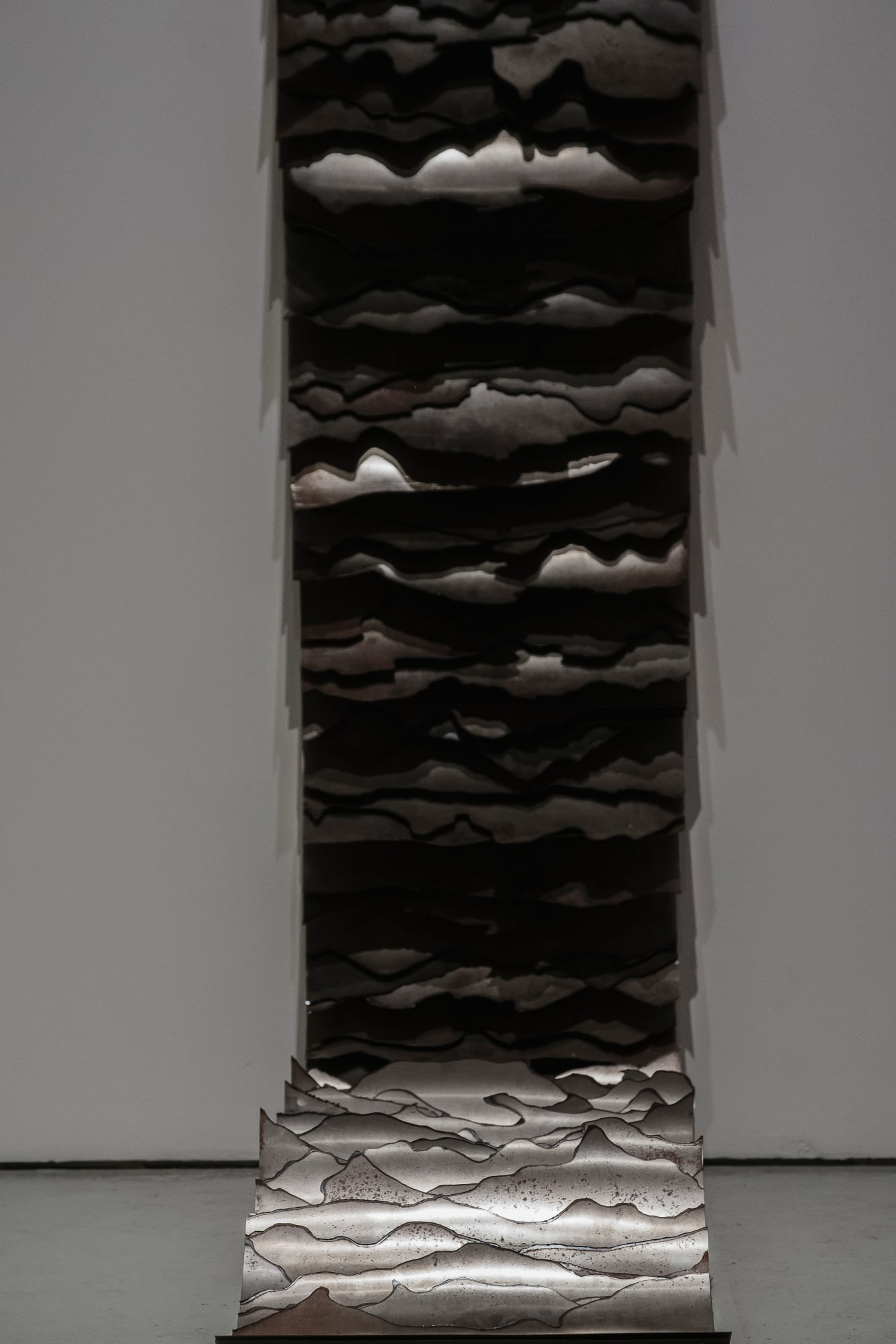 Ry Van Der Hout, the sea will not open that way, 2024 | United Contemporary
