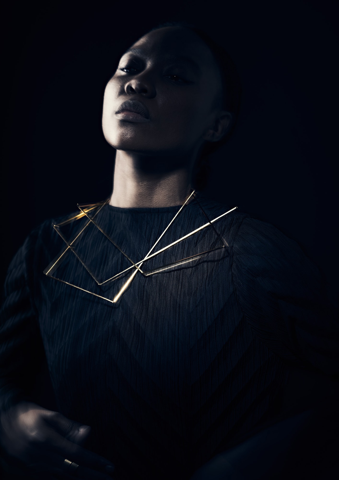 ute decker, articulation, 2022