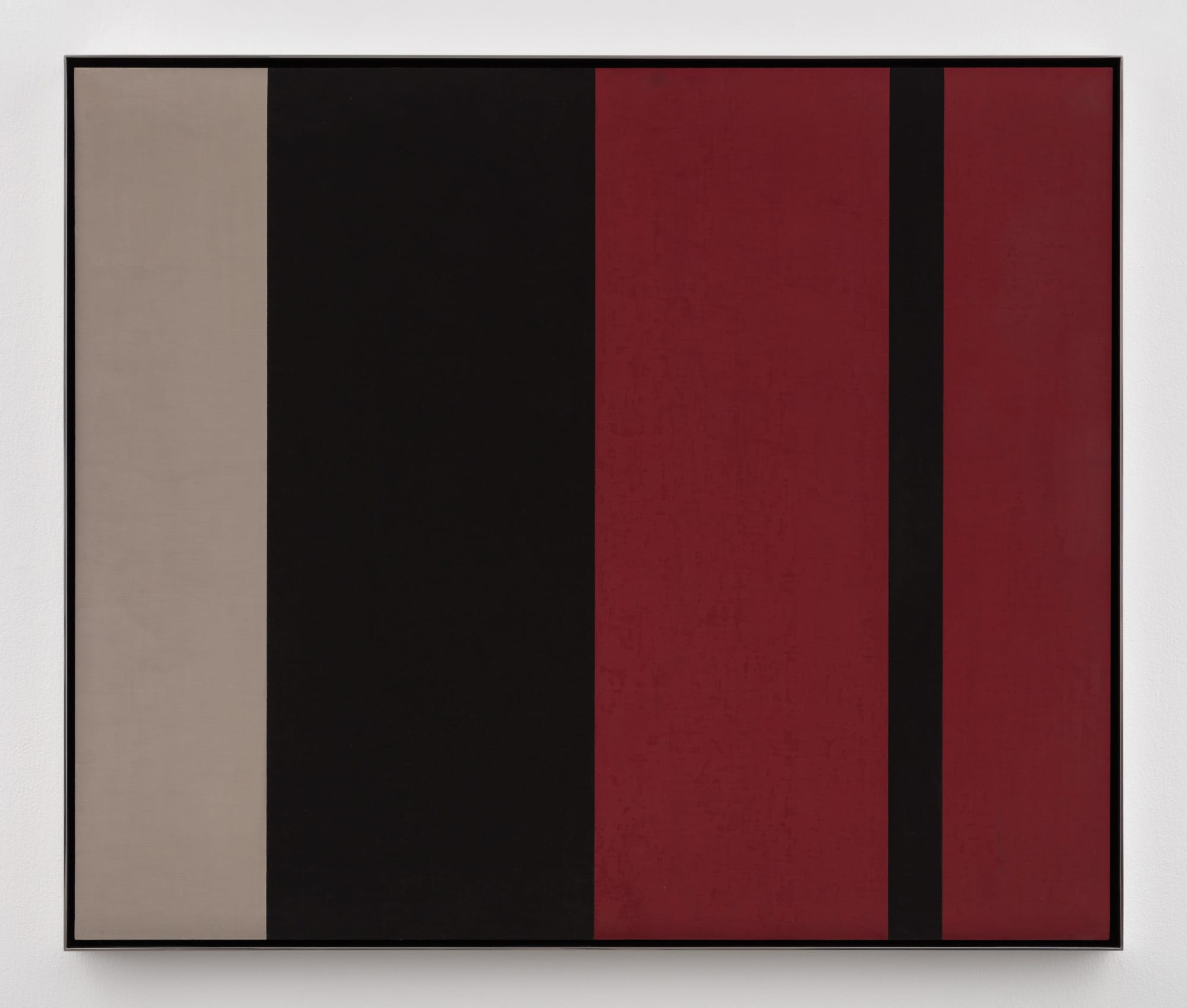 John McLaughlin, Untitled, 1954 | Van Doren Waxter