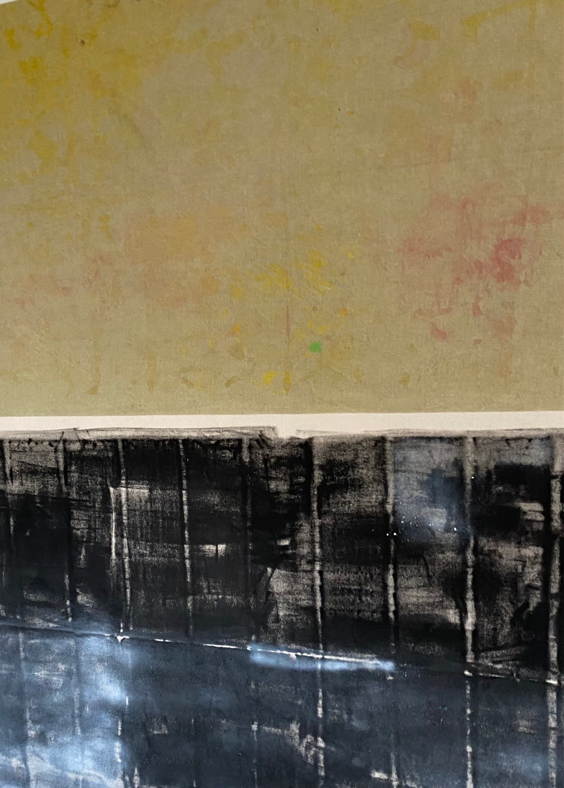 Vita Zaman, Background Events, 2025 | Galerija Vartai