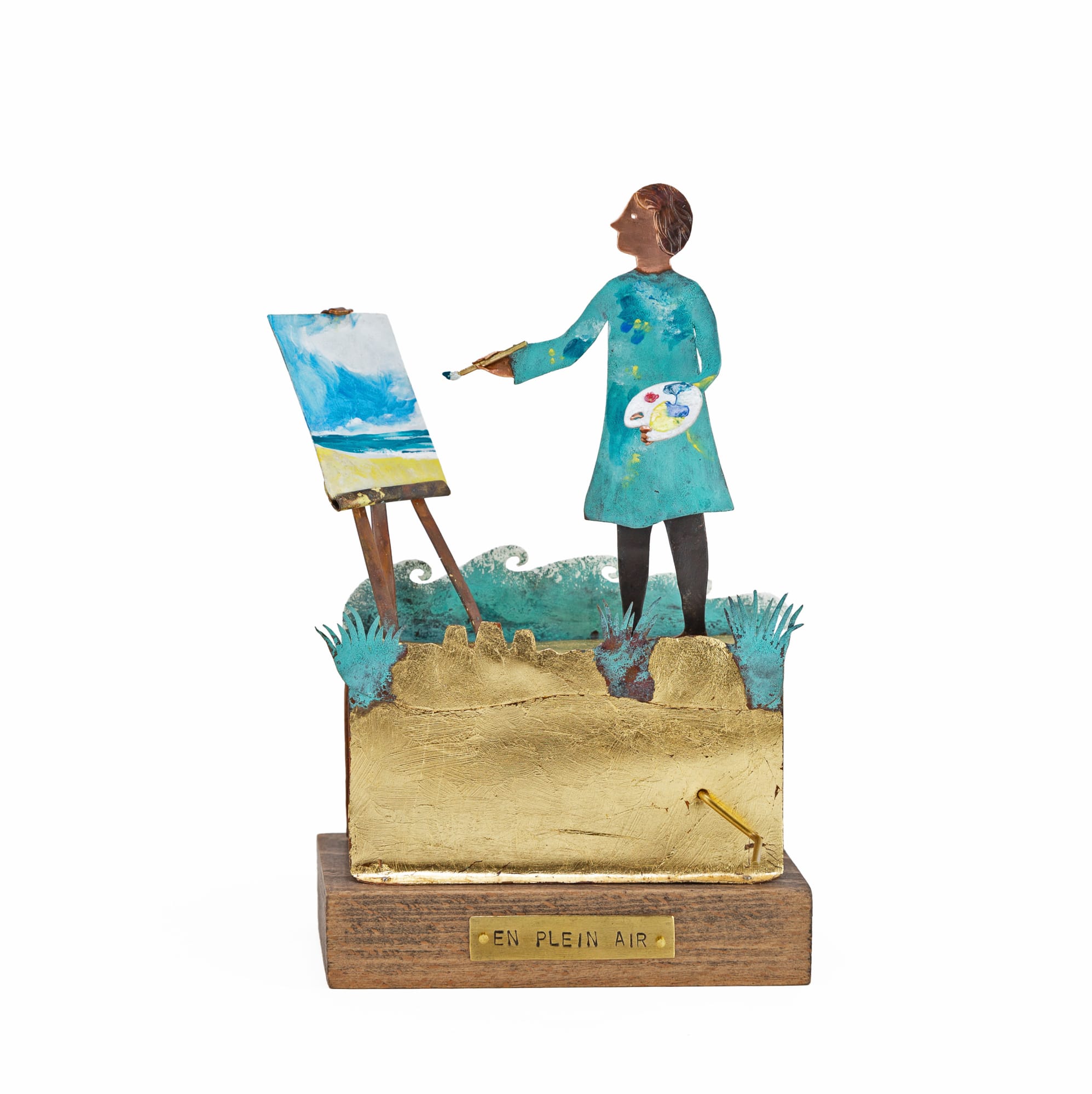 Esther Smith, En Plein Air | Whitewater Contemporary