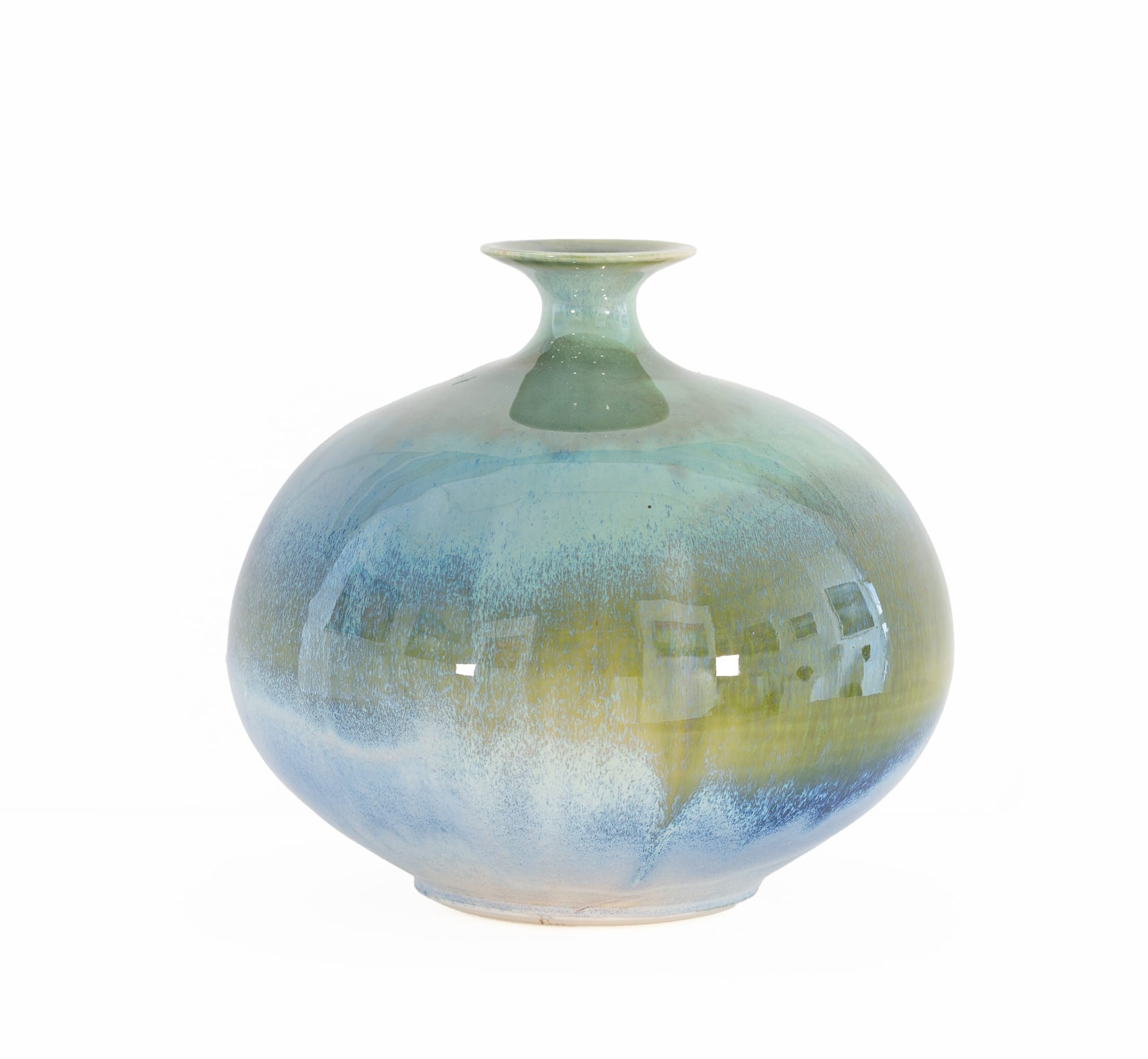 Hugh West, Moon Jar | Whitewater Contemporary Gallery