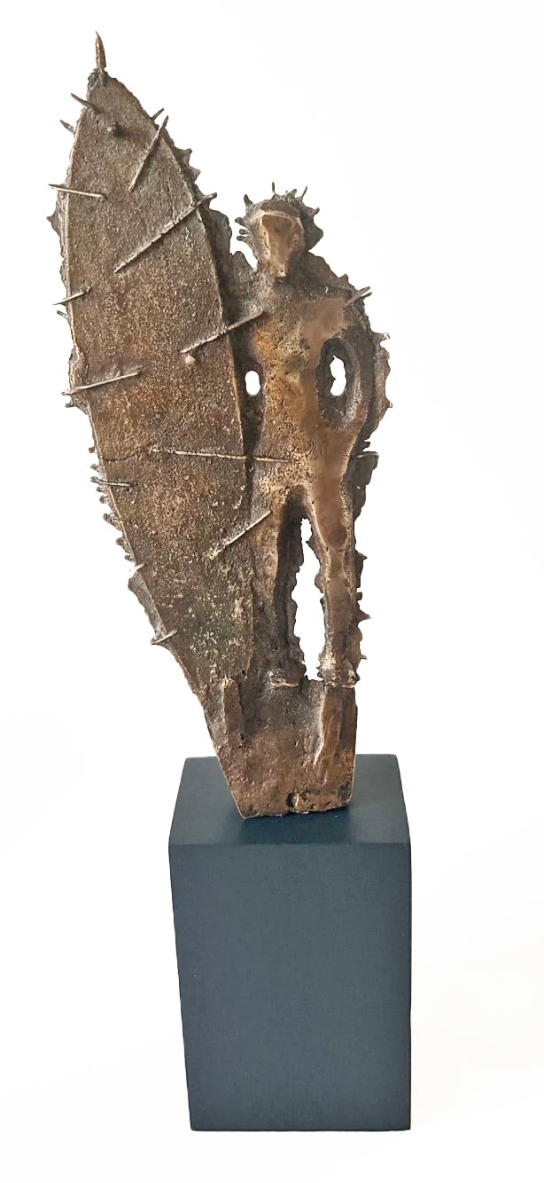 John Brenton, Surf King | Whitewater Contemporary