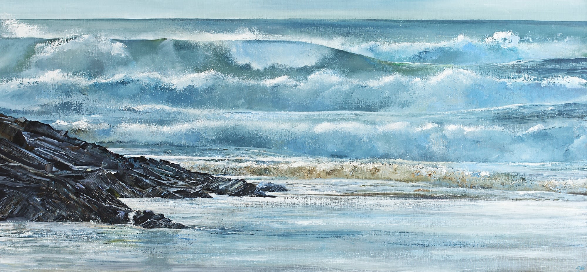 Suki - Prints, Iscealdne Waeg | Whitewater Contemporary Gallery