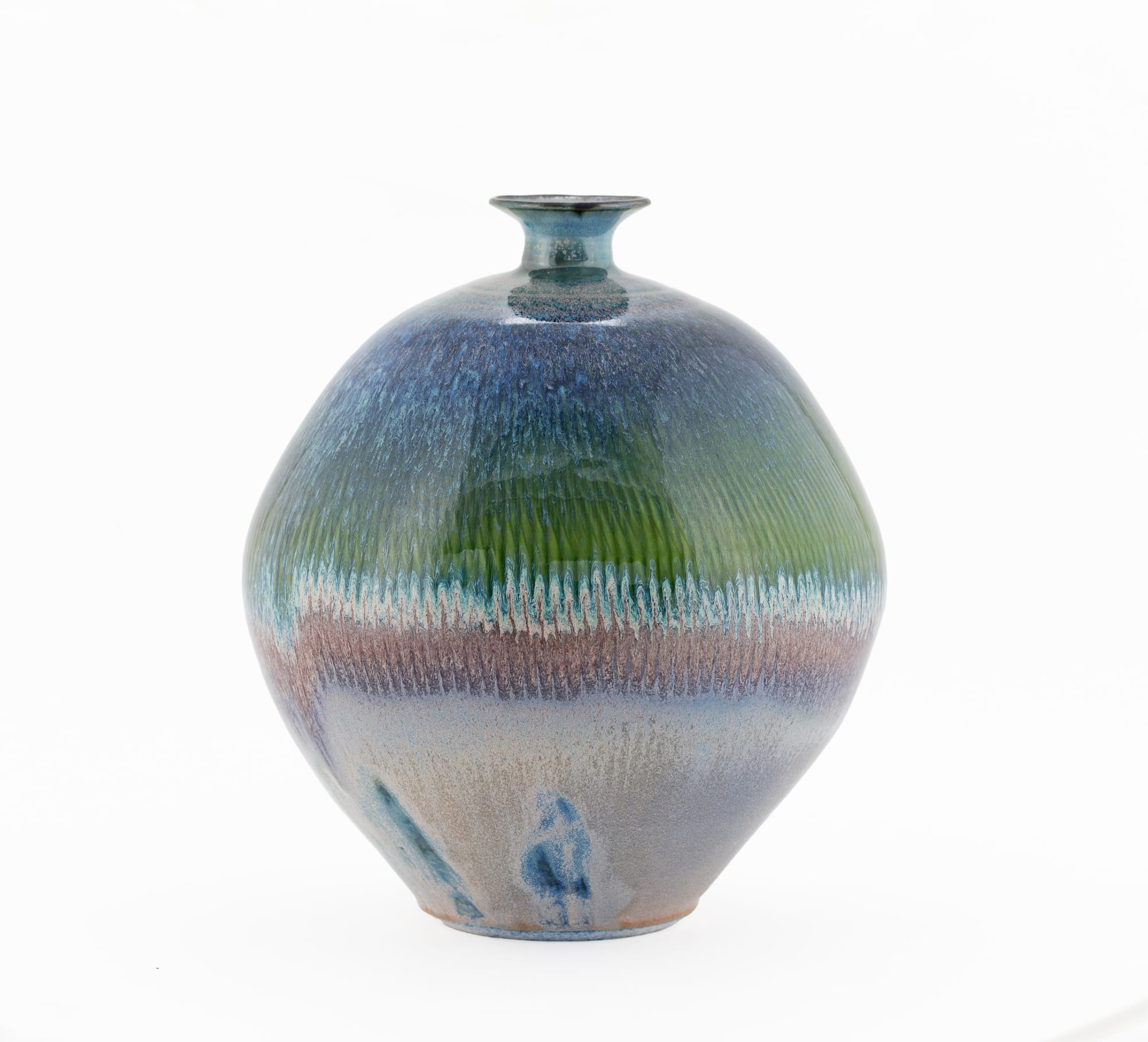 Hugh West, Moon Jar | Whitewater Contemporary Gallery