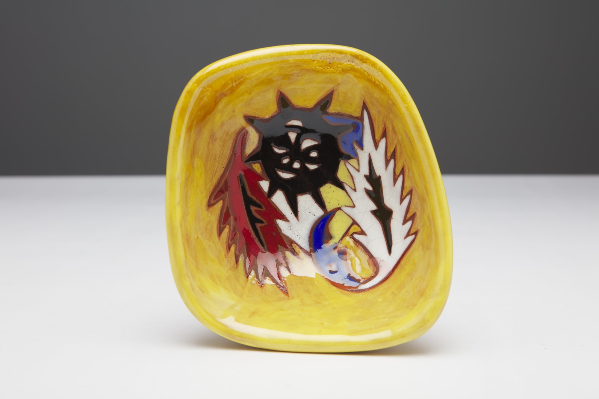 Jean Lurçat, Dusk, c. 1955 | Whitford Fine Art