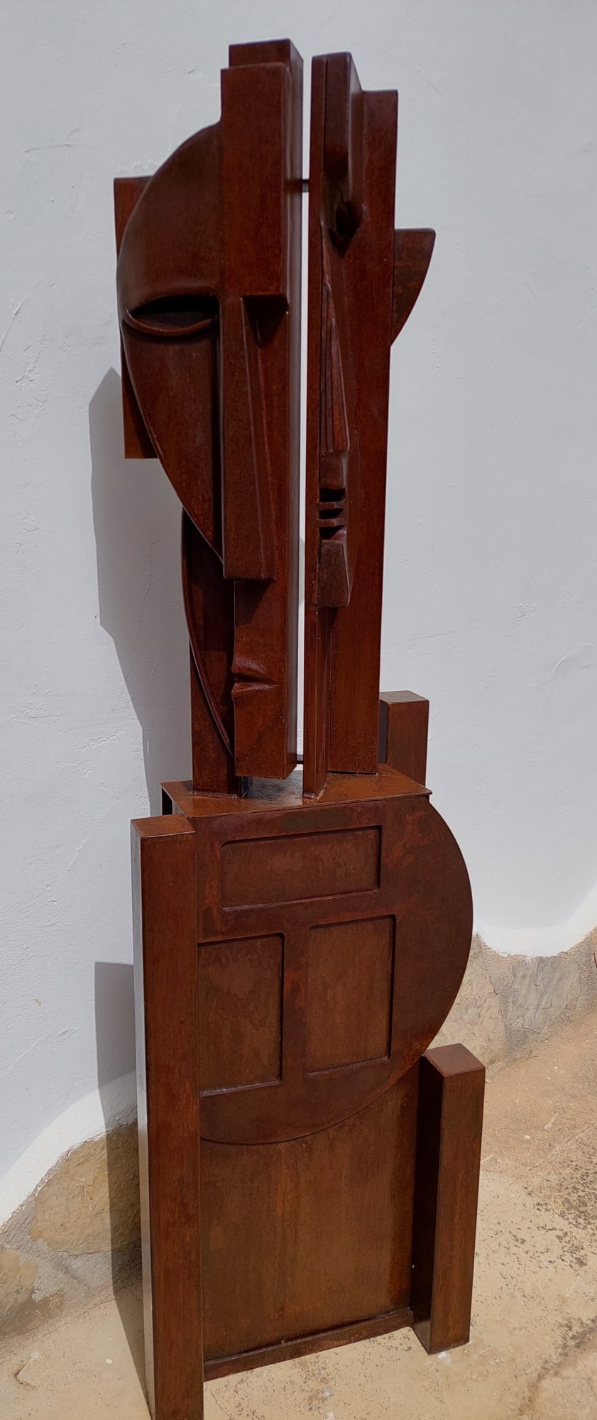 Nick Rodgers, Aringa Ora, 2022 | WILDYEARS Gallery