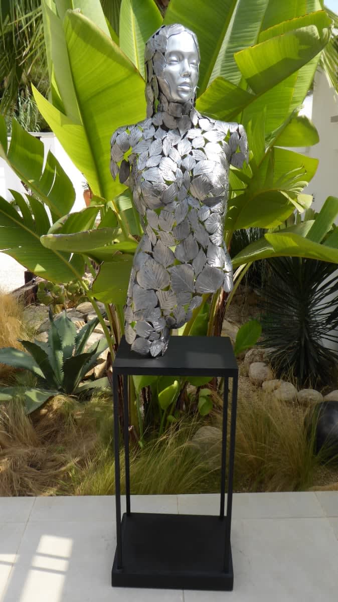 Nick Rodgers, Aura, 2021 | WILDYEARS Gallery