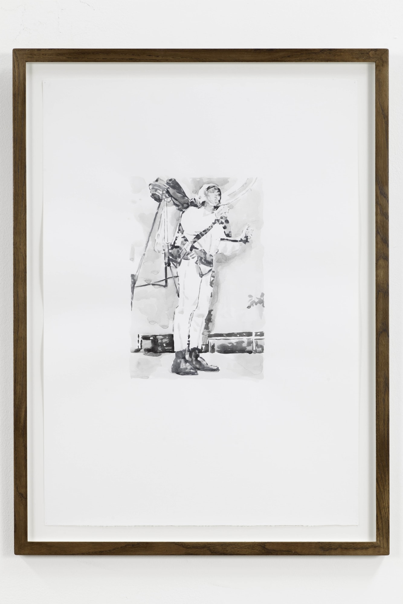Magnus Quaife, untitled (Jet Pack) | Workplace Foundation