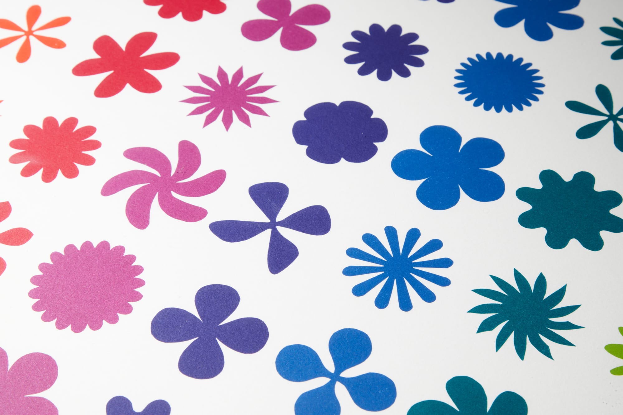 Polly Apfelbaum, Rainbow Love Mountain Ranch, New Mexico, 2007 | Zane ...