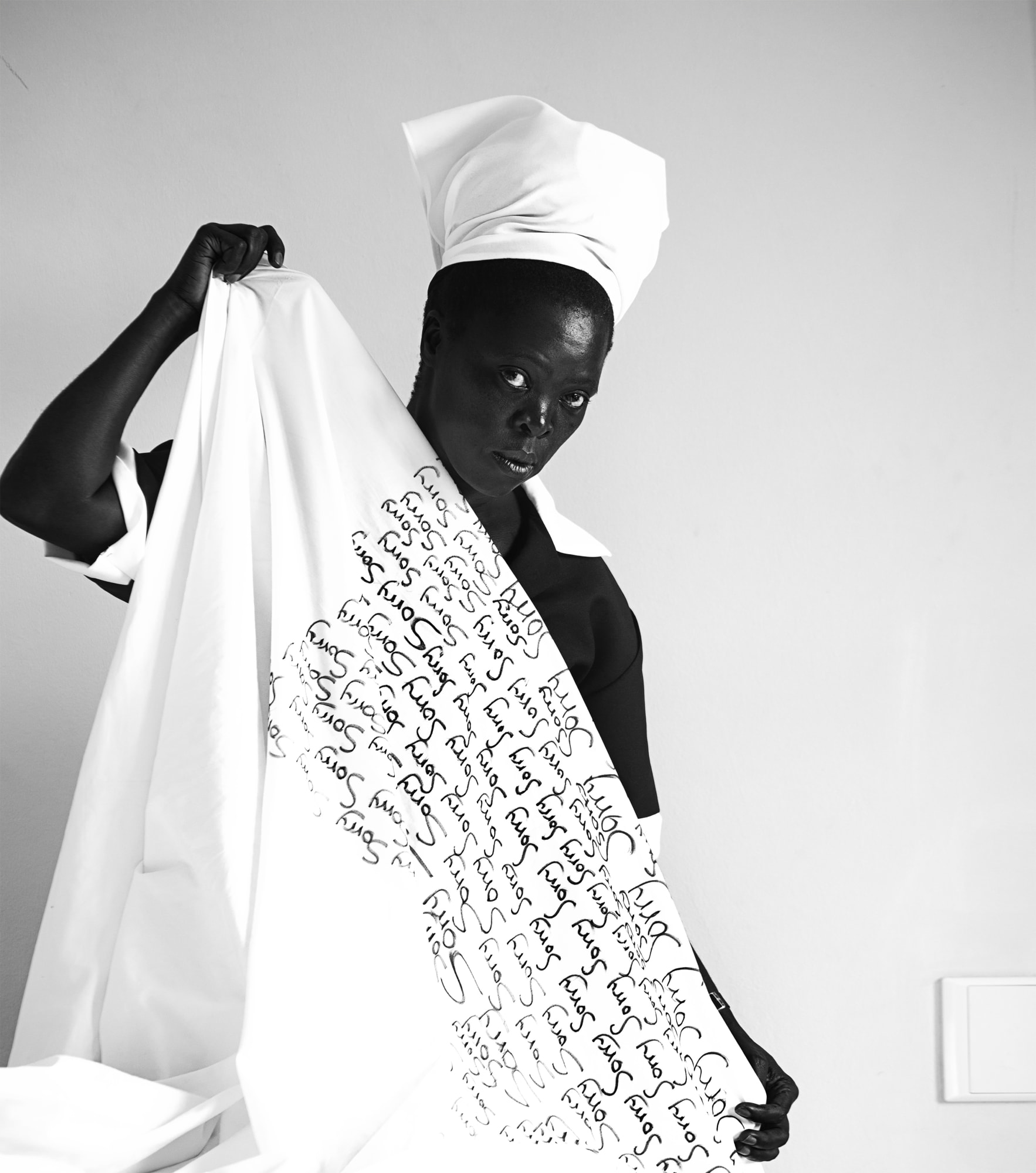 Zanele Muholi, Massah and Mina(h) VII, 2021 | STEVENSON