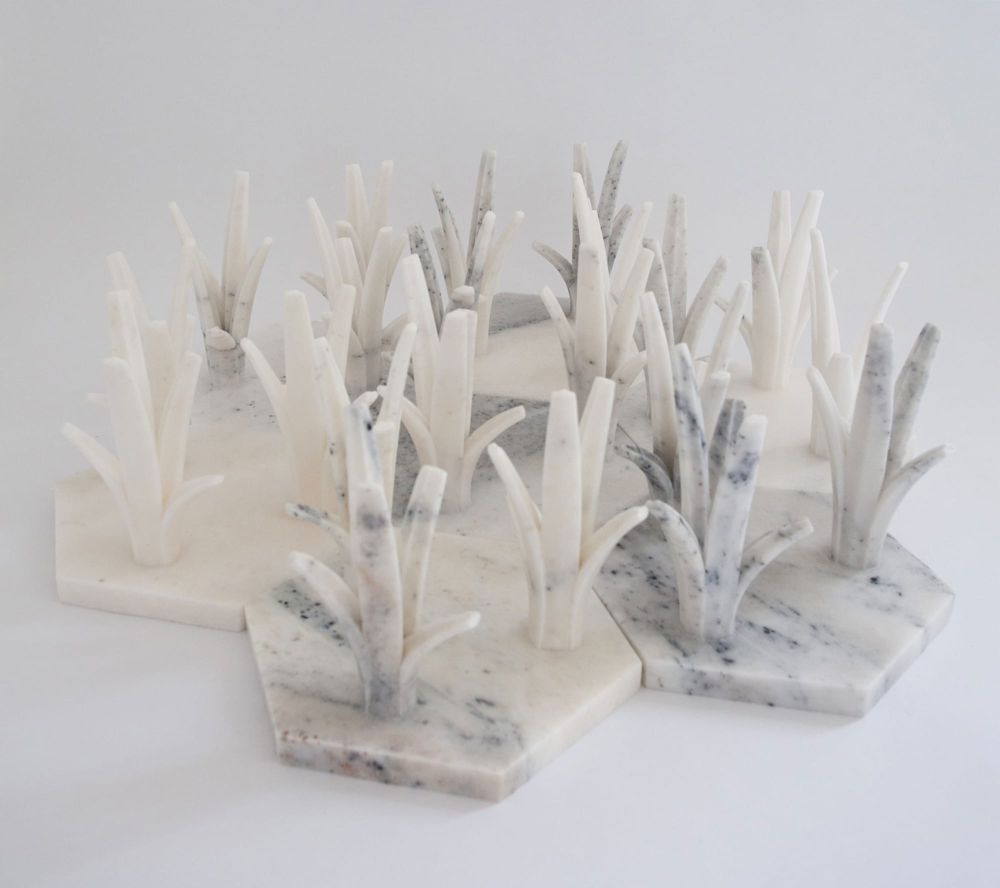 Ai Weiwei and Monir Shahroudy Farmanfarmaian: Sacred and Profane ...