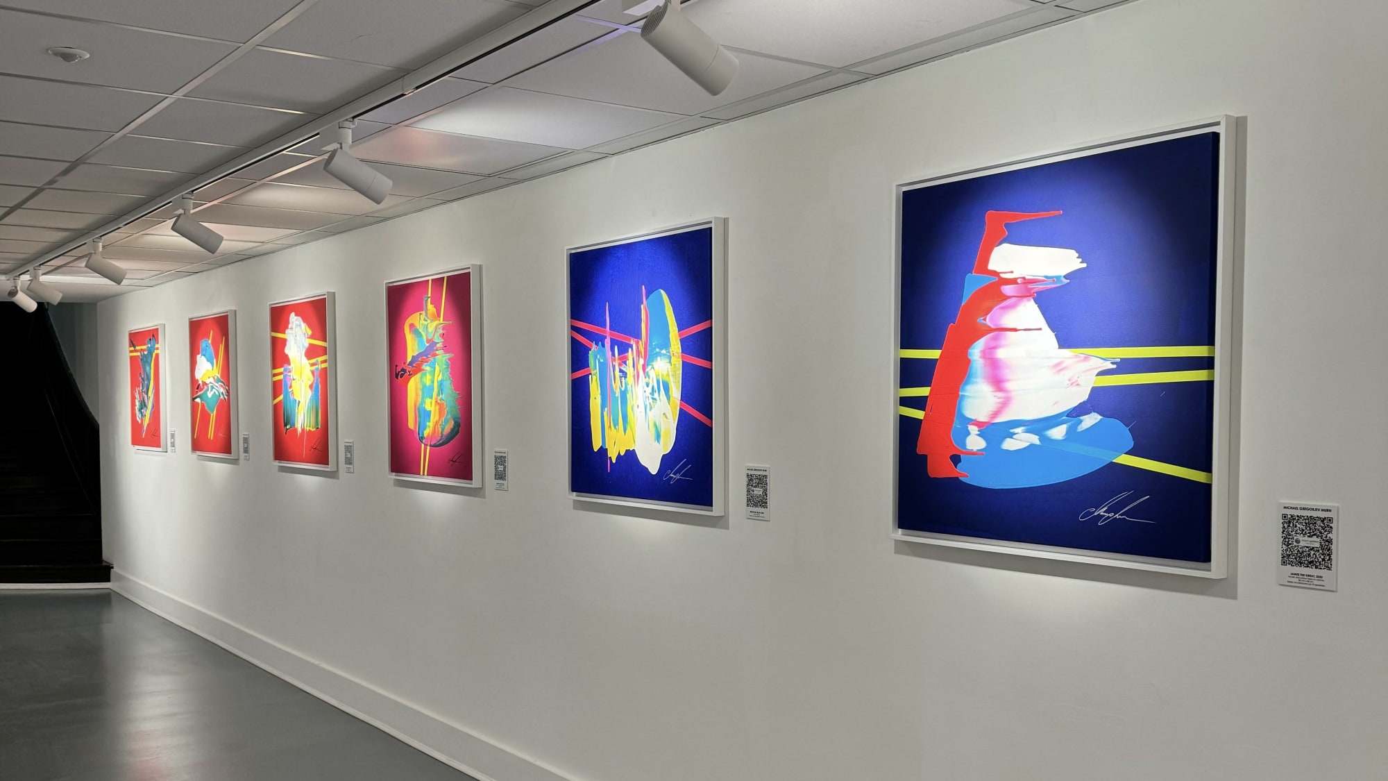 Miart Gallery London