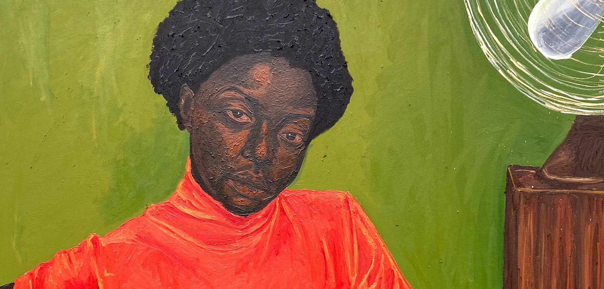 African Contemporary Art | Artworks for sale | OOA Gallery