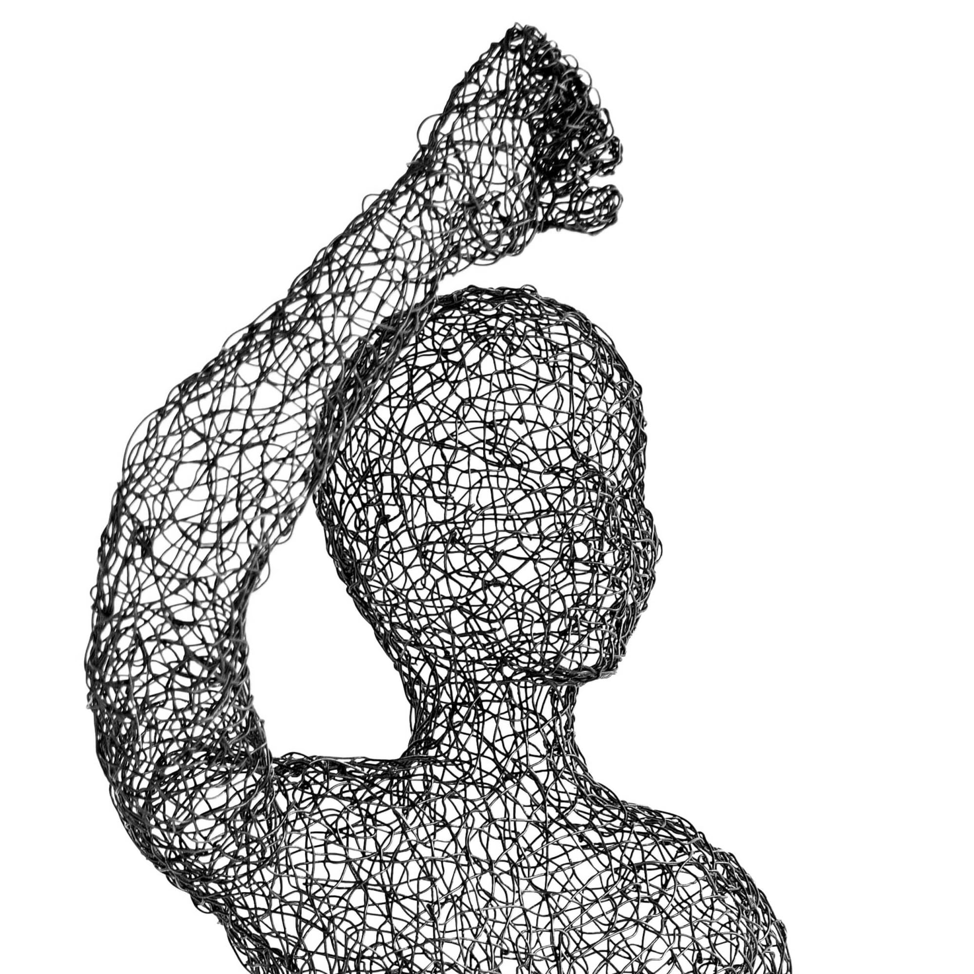 Rémy SAMUZ, Réveil d'Afrique, 2025 | OOA Gallery