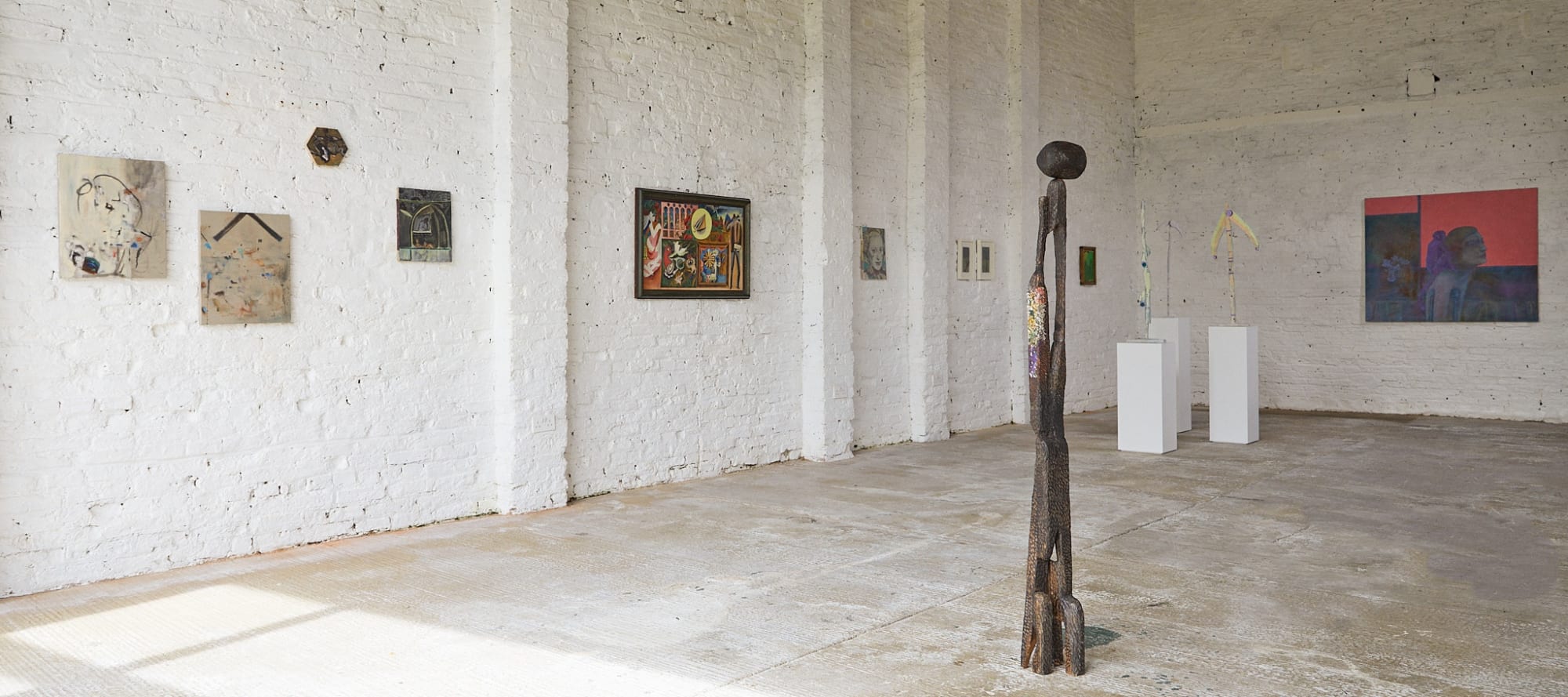 Willoughby Gerrish Ltd