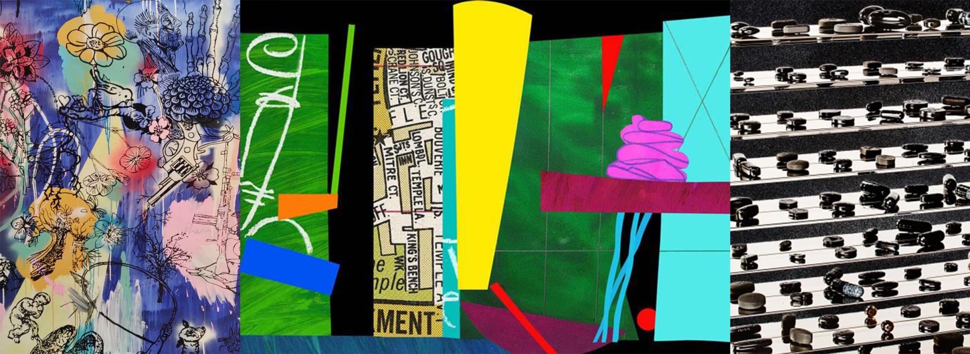 CCA Galleries International