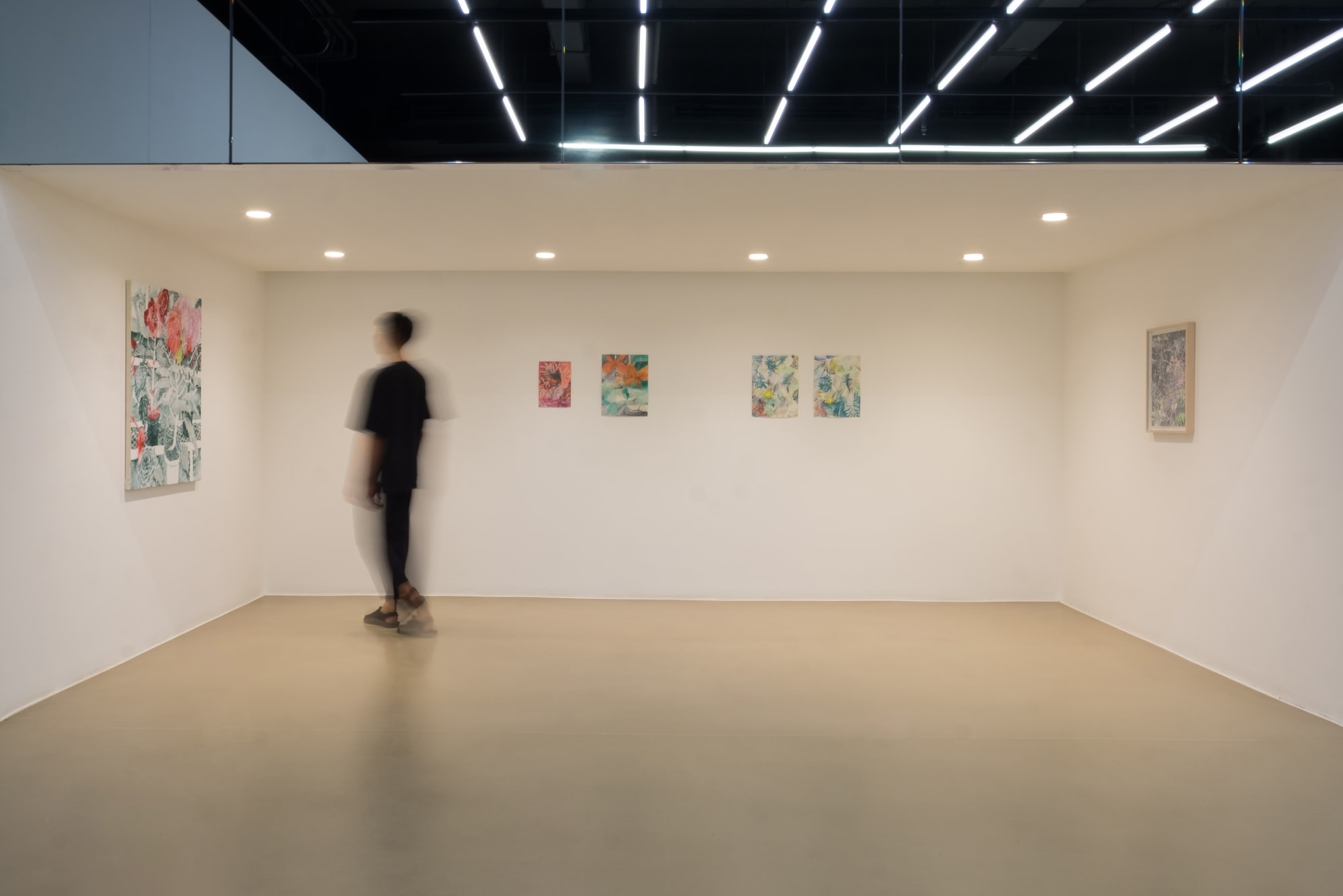 Nova | Contemporary | NOVA CONTEMPORARY