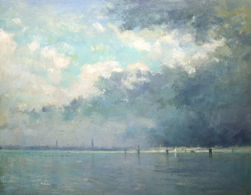 Matthew Alexander Fine Art