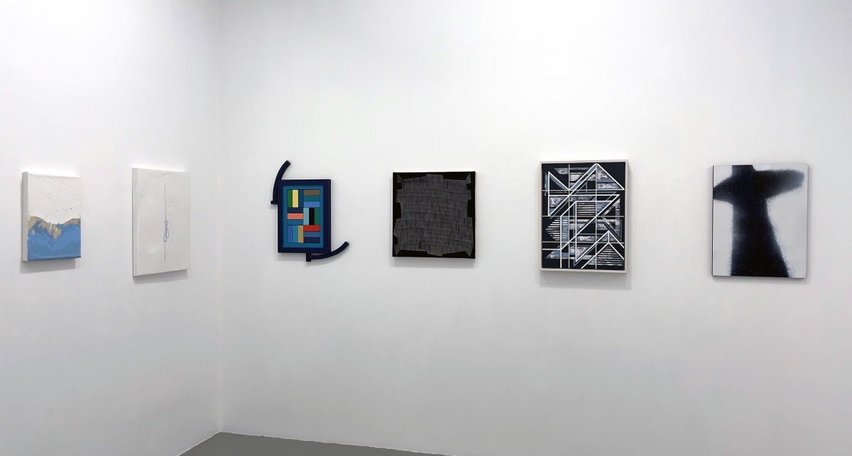 Viewing Room (September-October 2024) | September 20 - November 9, 2024 - Installation Views ...