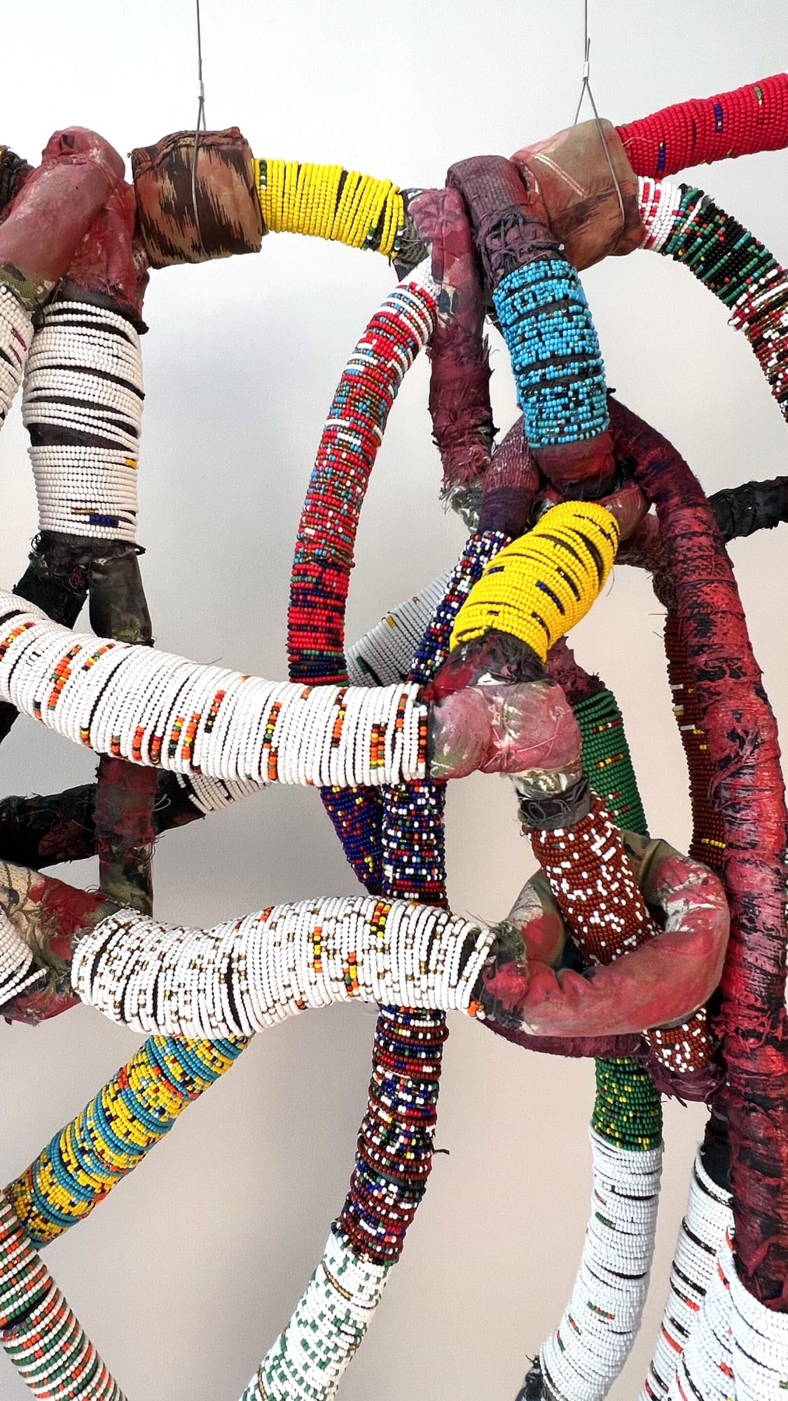 Works - LEONARDO BENZANT: ACROSS SEVEN RUINS AND REDEMPTIONS SOMO ...