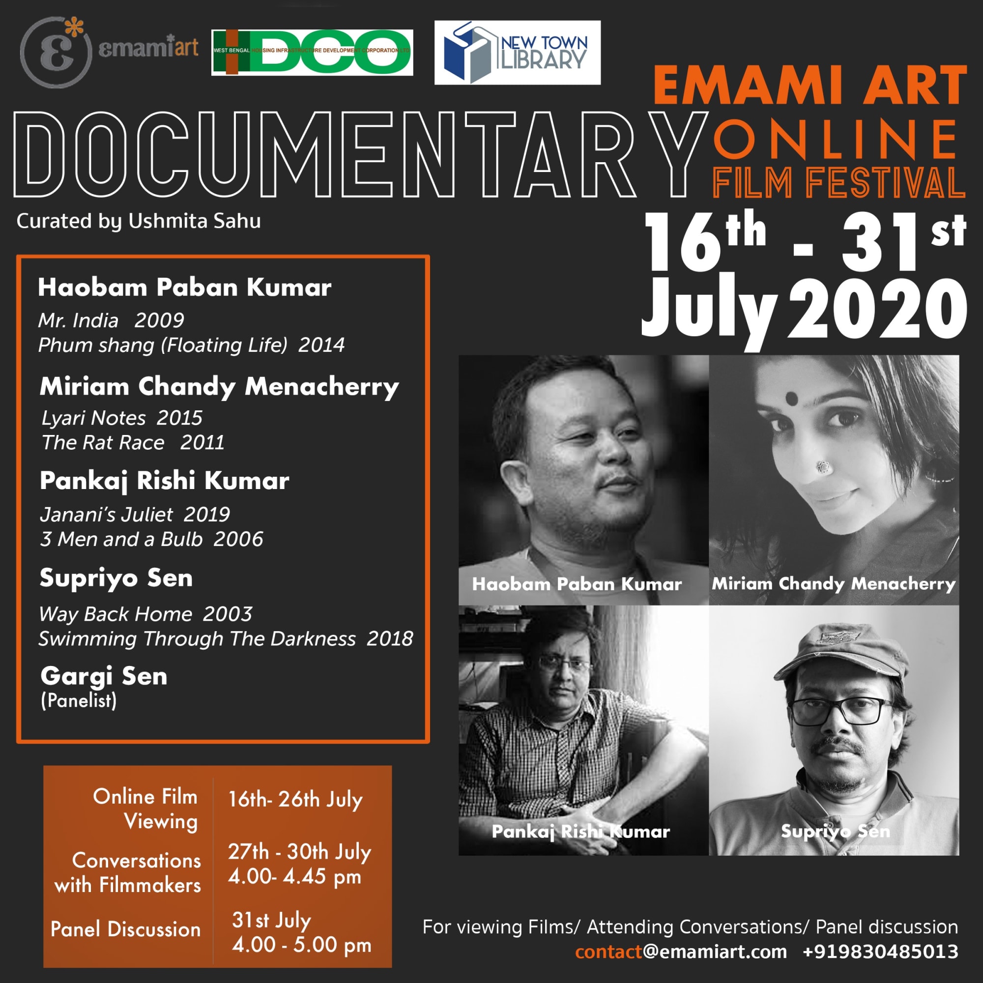 Artworks | Emami Art