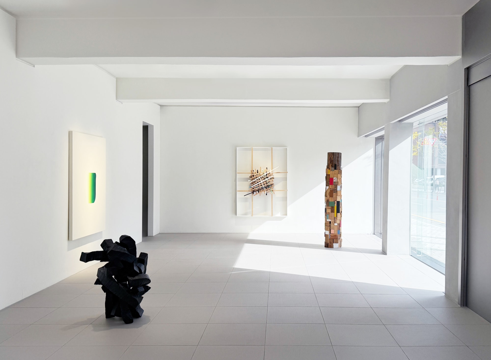 Collections - Installation Views | Johyun Gallery