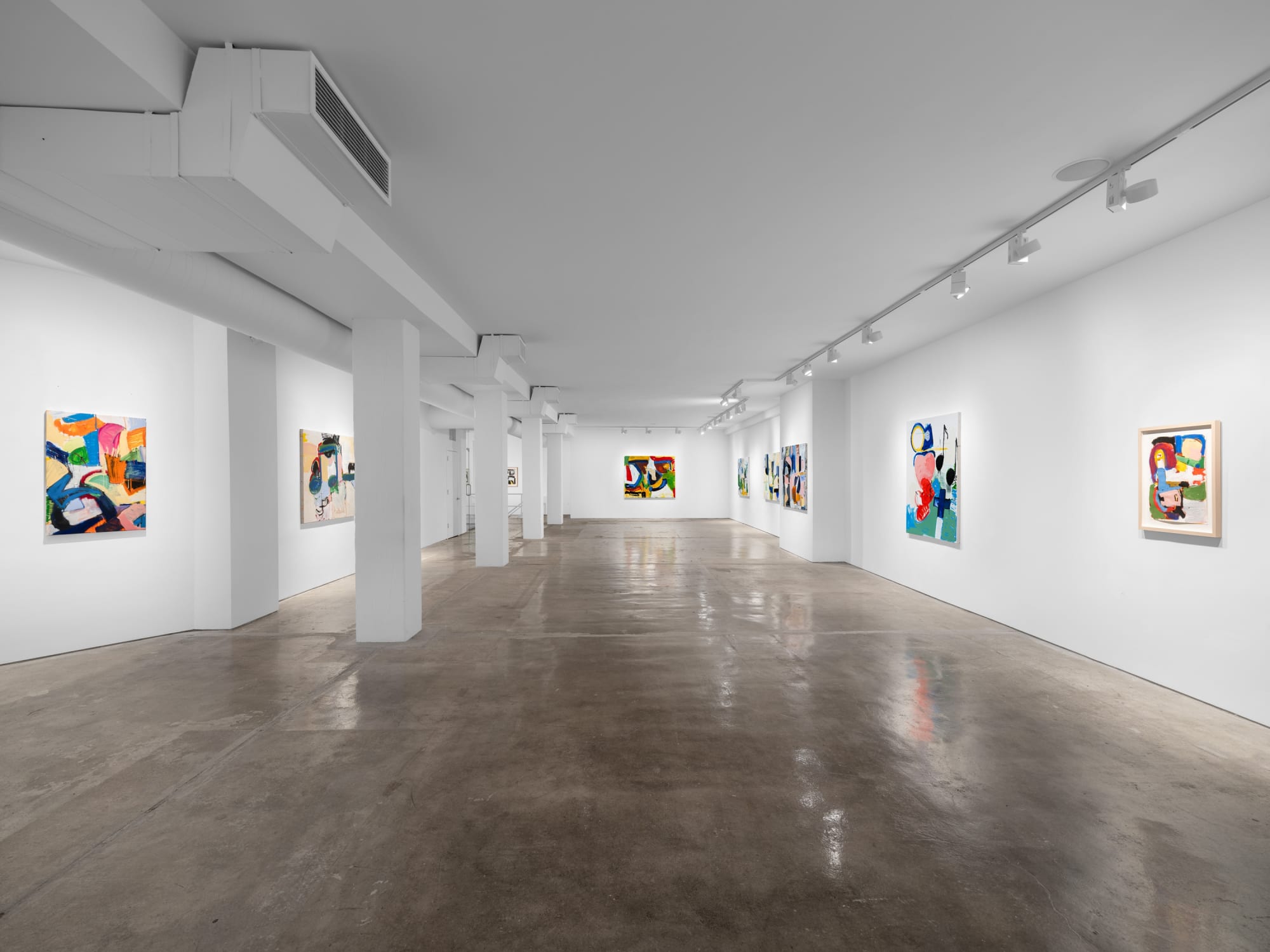 Richard Beavers Gallery