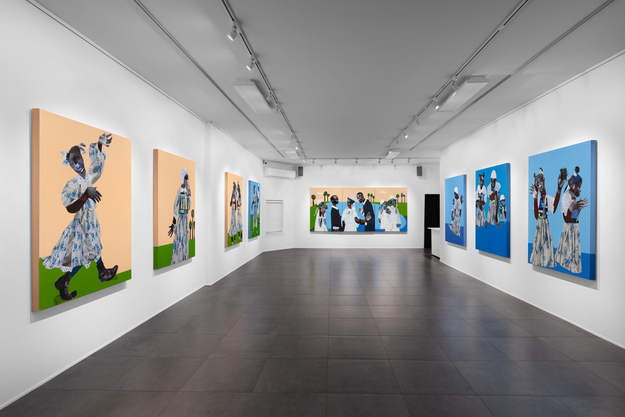 Richard Beavers Gallery