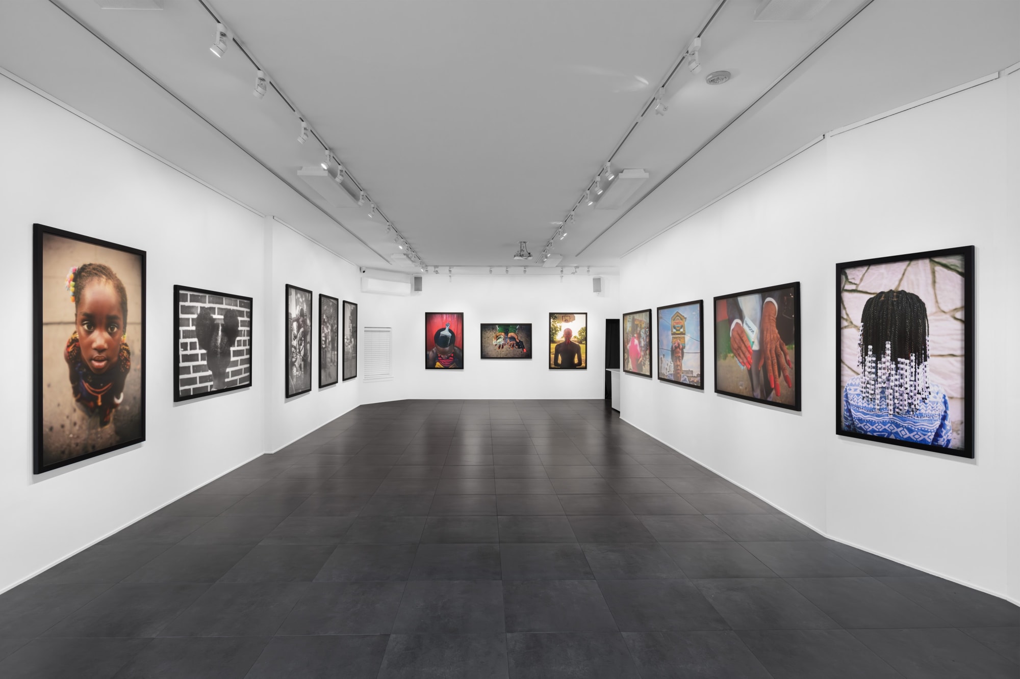 Richard Beavers Gallery